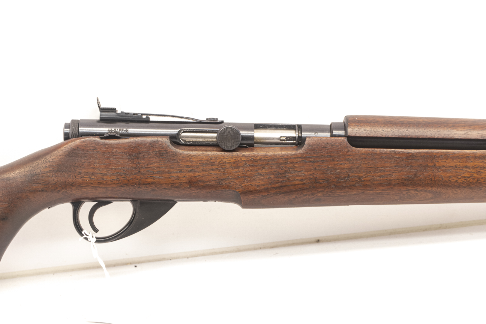 Sections & Categories