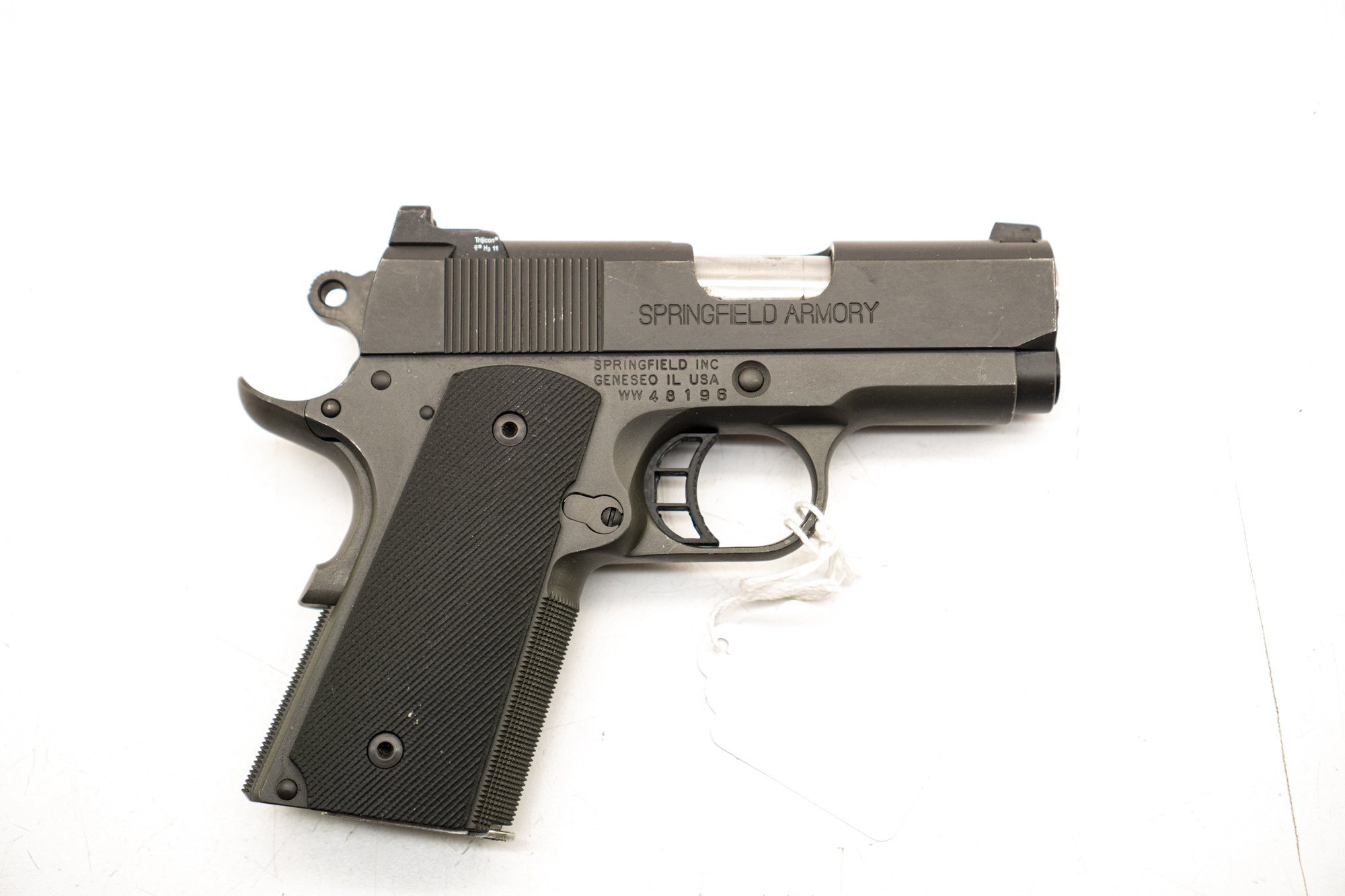 Sections & Categories