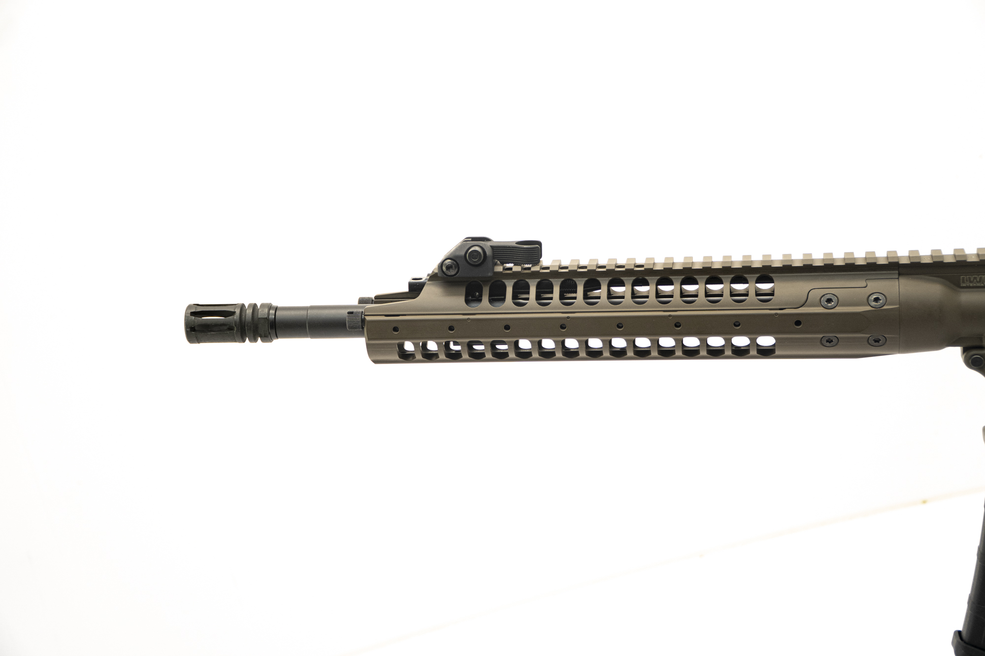 Sections & Categories