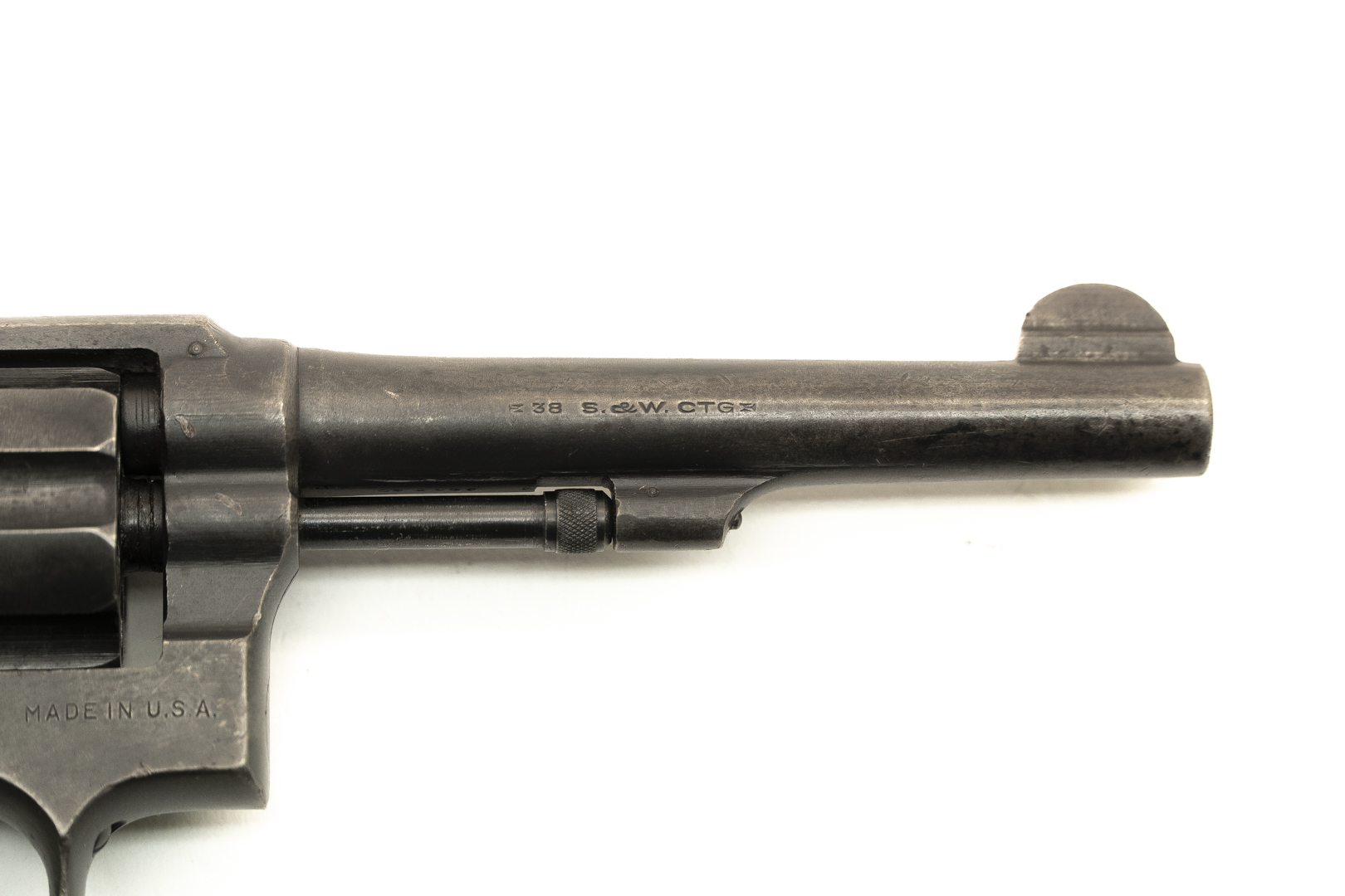 GunSpot Guns for sale | Gun Auction: S&W Victory revolver GunSpot Guns for sale | Gun Auction: S&W Victory revolver
