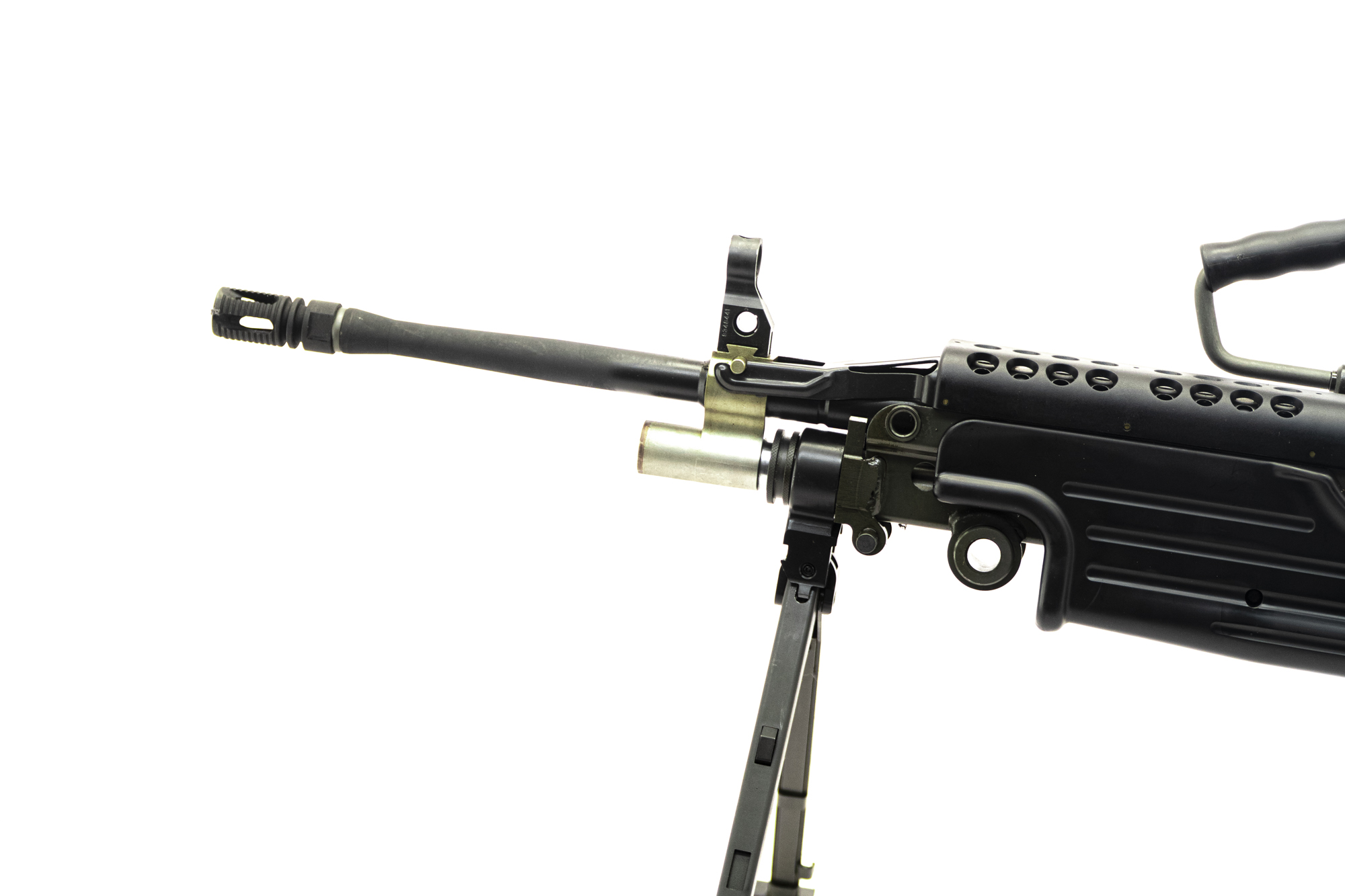 GunSpot Guns for sale | Gun Auction: FNH 249S