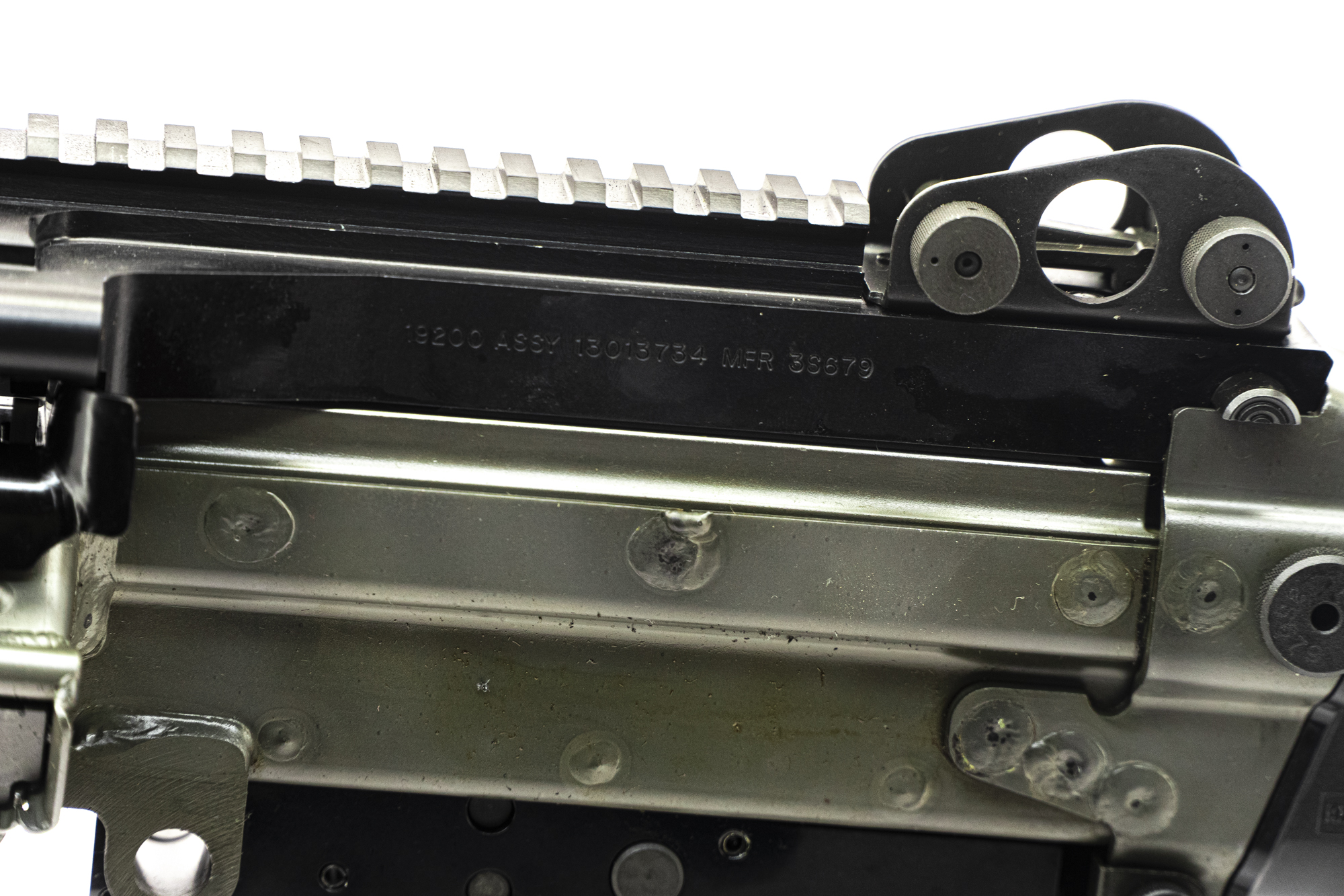 GunSpot Guns for sale | Gun Auction: FNH 249S