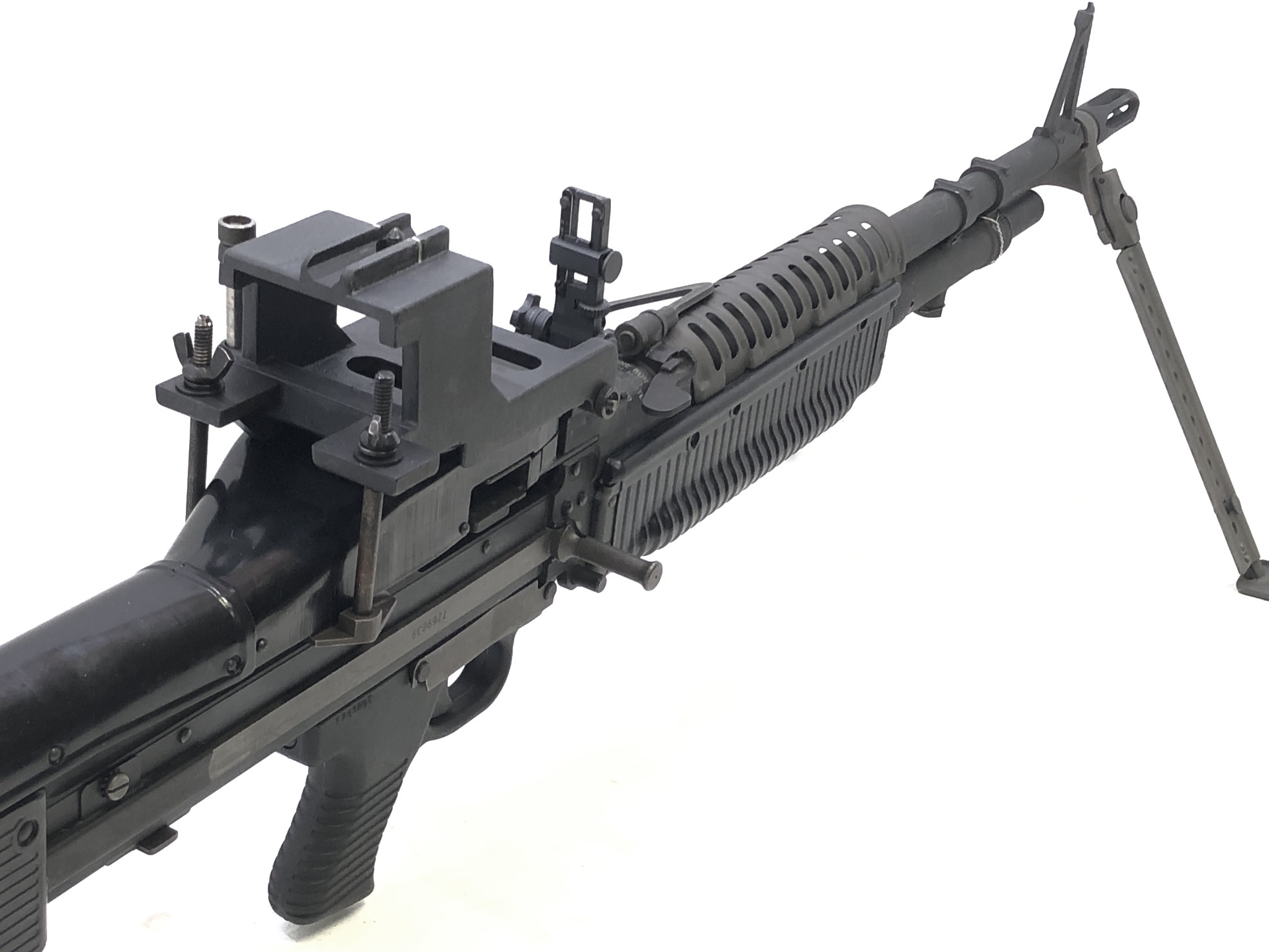 GunSpot Guns for sale | Gun Auction: Saco Defense Systems M60 7.62mm ...