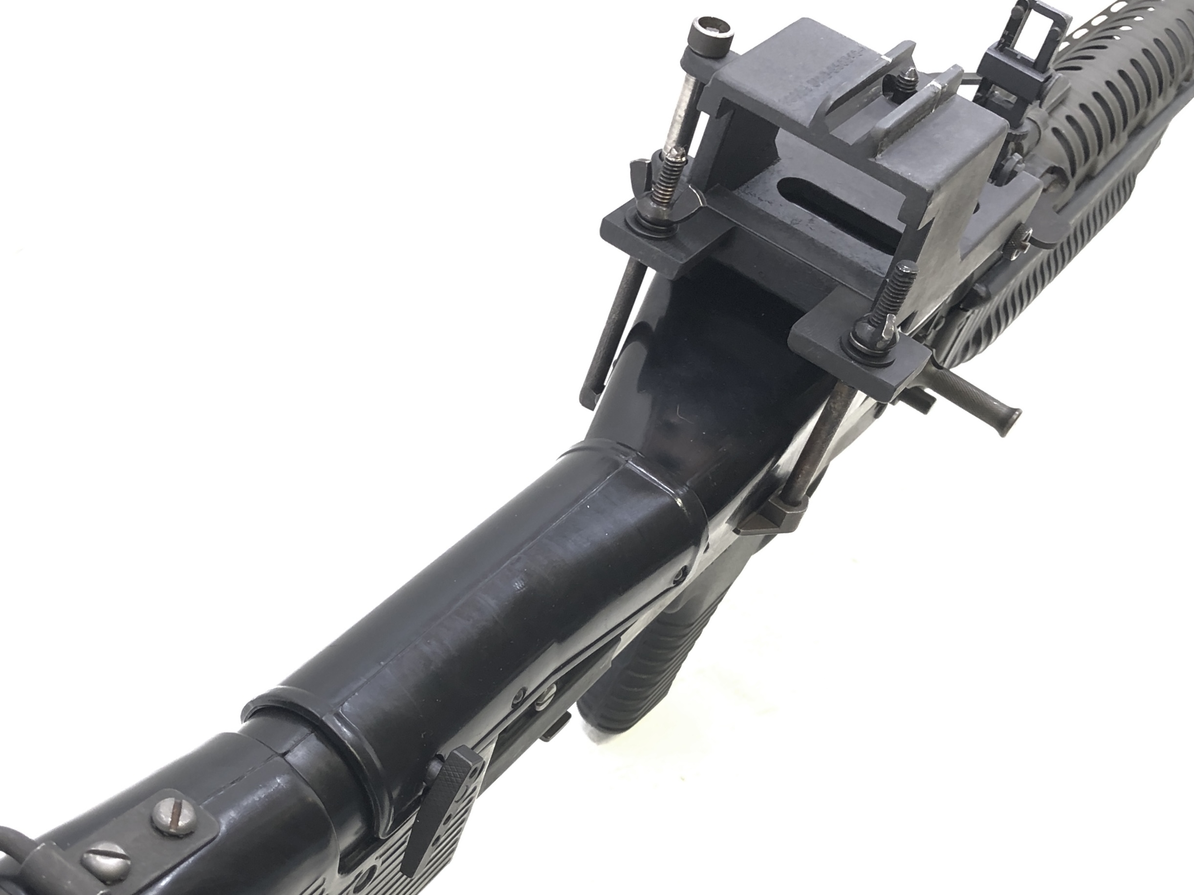 GunSpot Guns for sale | Gun Auction: Saco Defense Systems M60 7.62mm ...