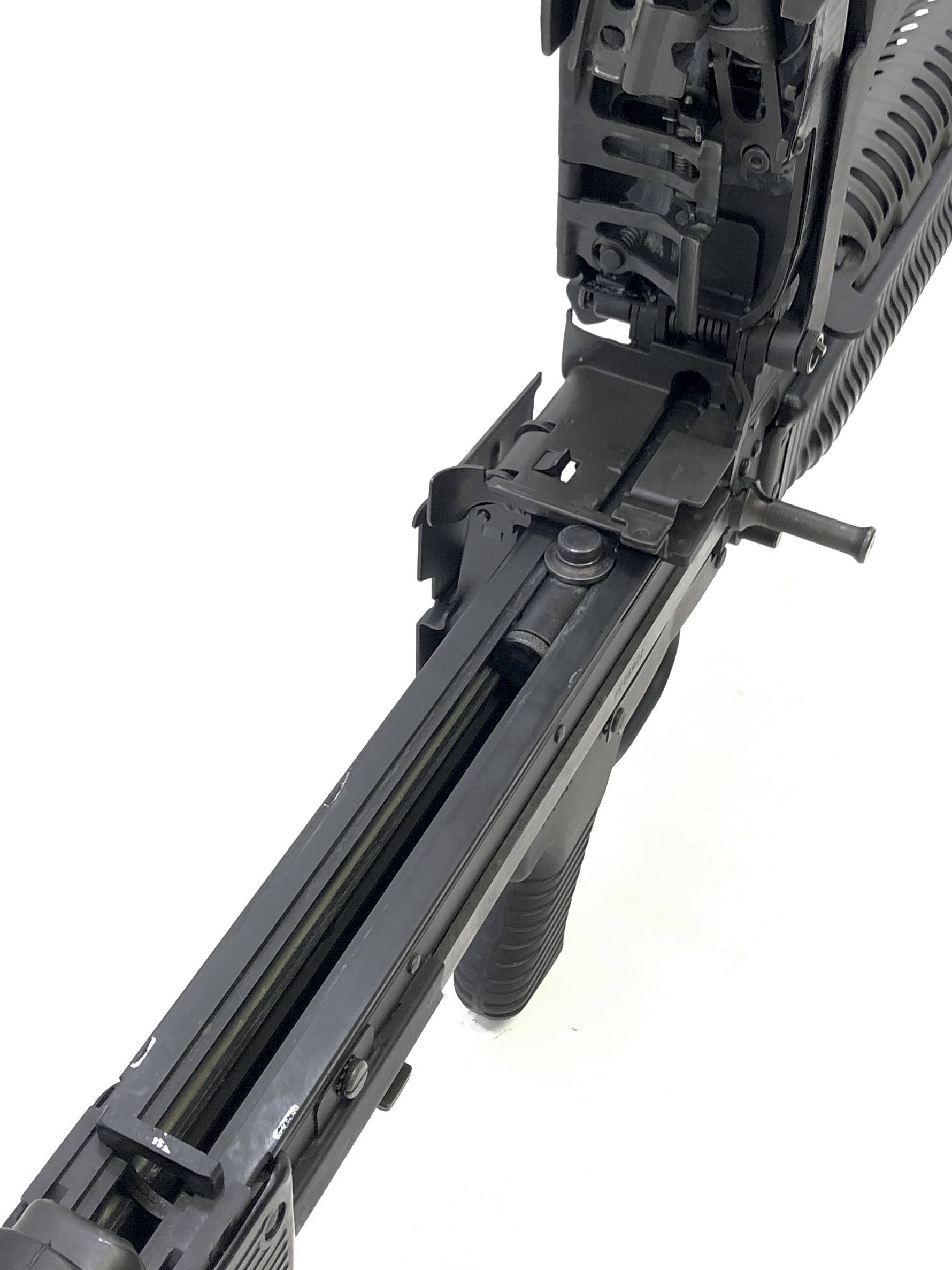 GunSpot Guns for sale | Gun Auction: Saco Defense Systems M60 7.62mm ...