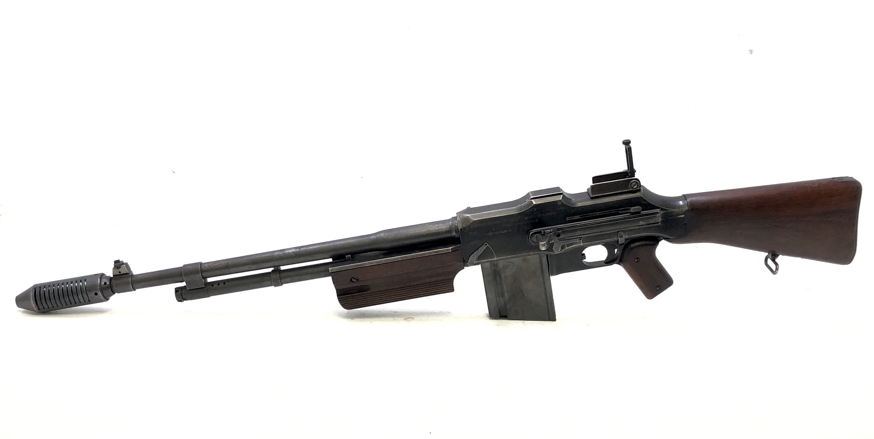 GunSpot Guns for sale | Gun Auction: Rare Original Colt Monitor Kit on ...