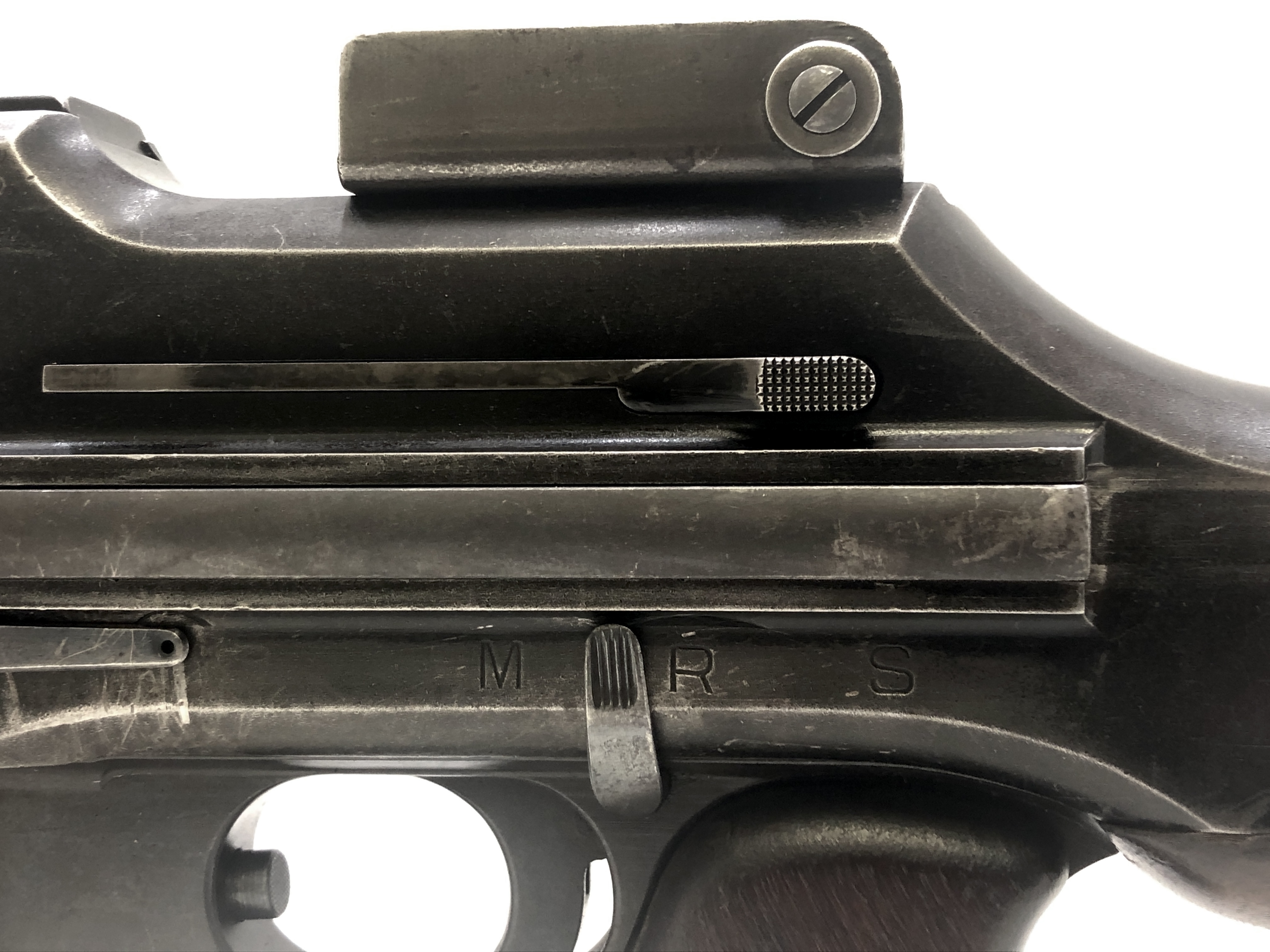 GunSpot Guns for sale | Gun Auction: Rare Original Colt Monitor Kit on ...