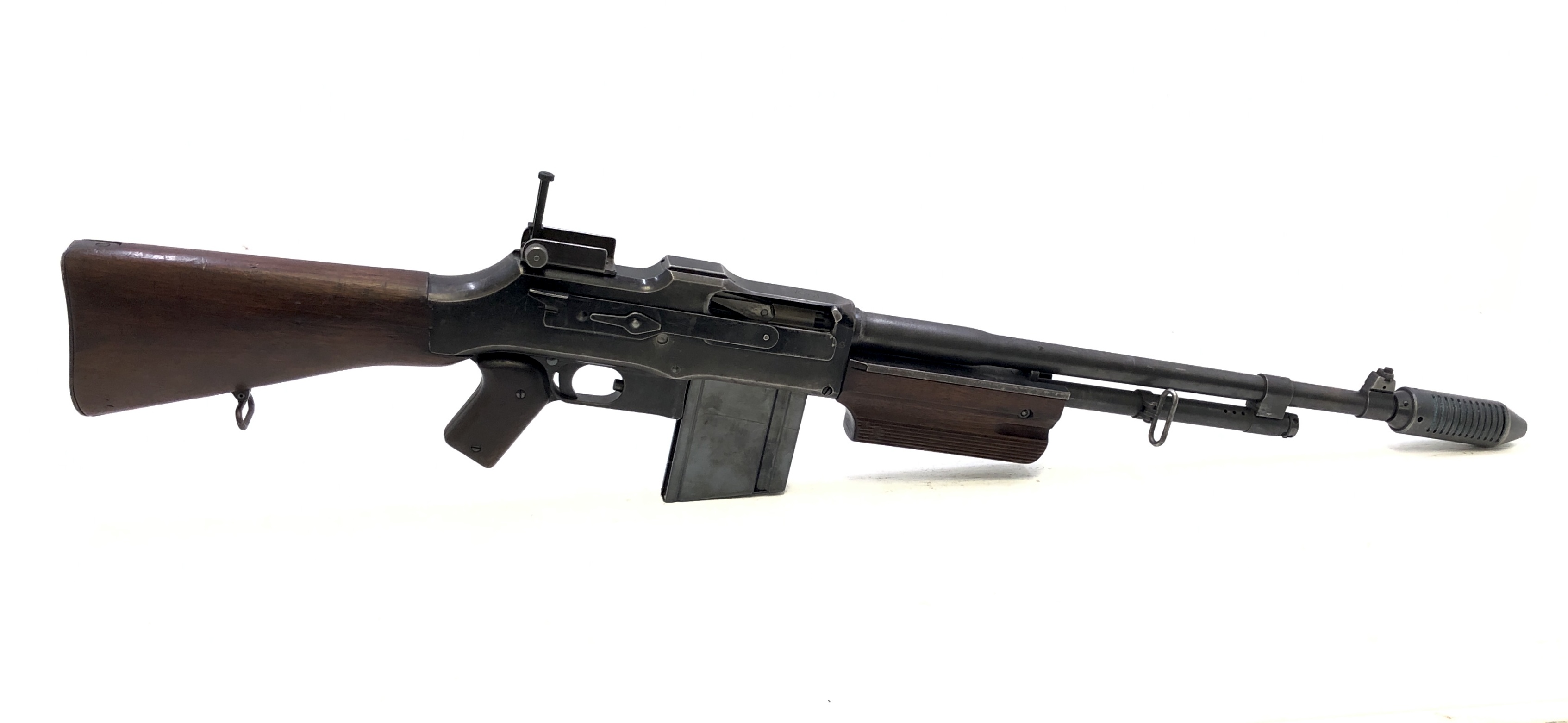 GunSpot Guns for sale | Gun Auction: Rare Original Colt Monitor Kit on ...