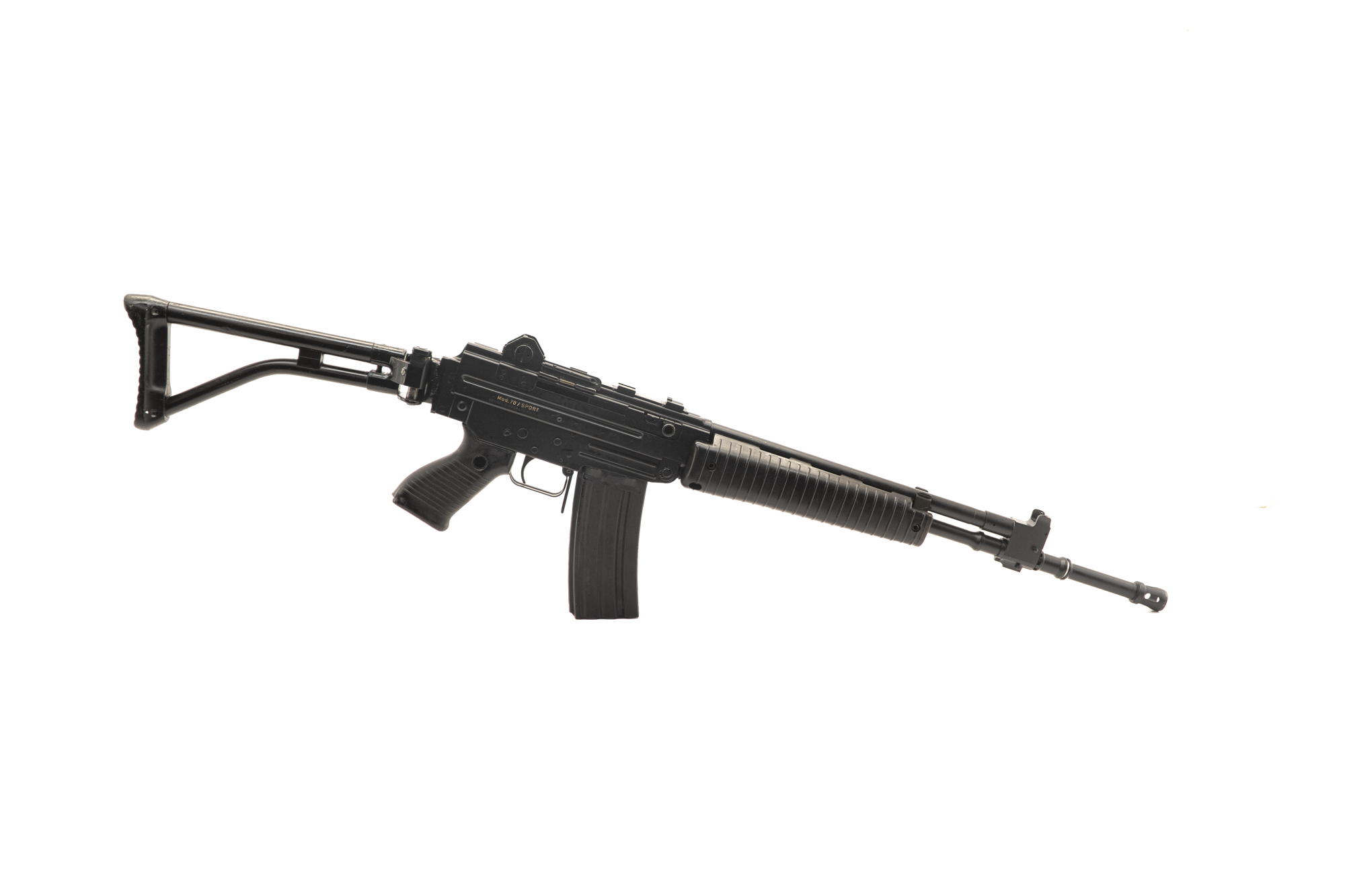 GunSpot Guns for sale | Gun Auction: Beretta AR-70