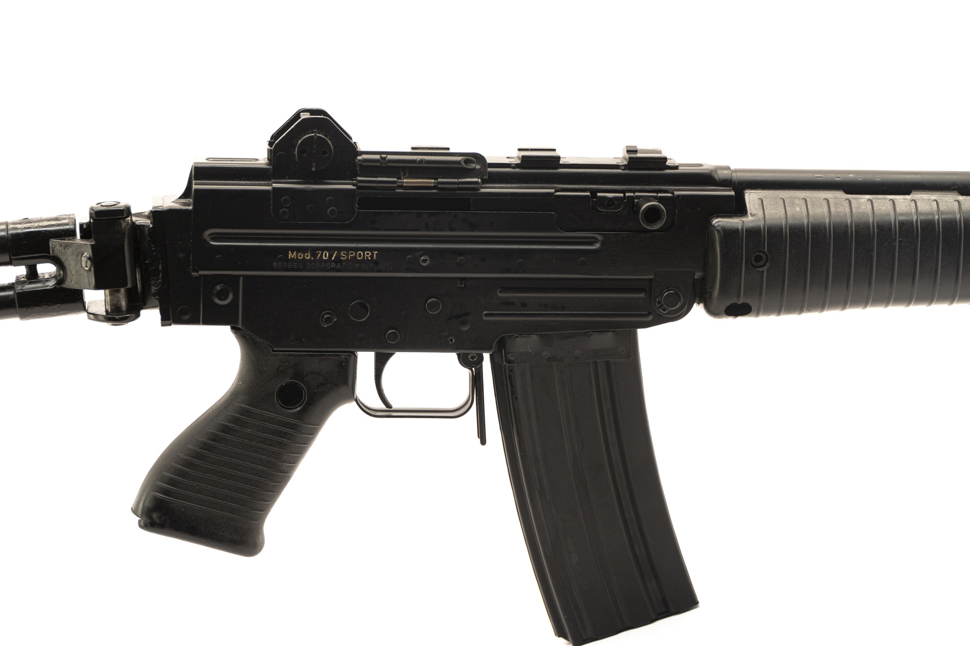 GunSpot Guns for sale | Gun Auction: Beretta AR-70