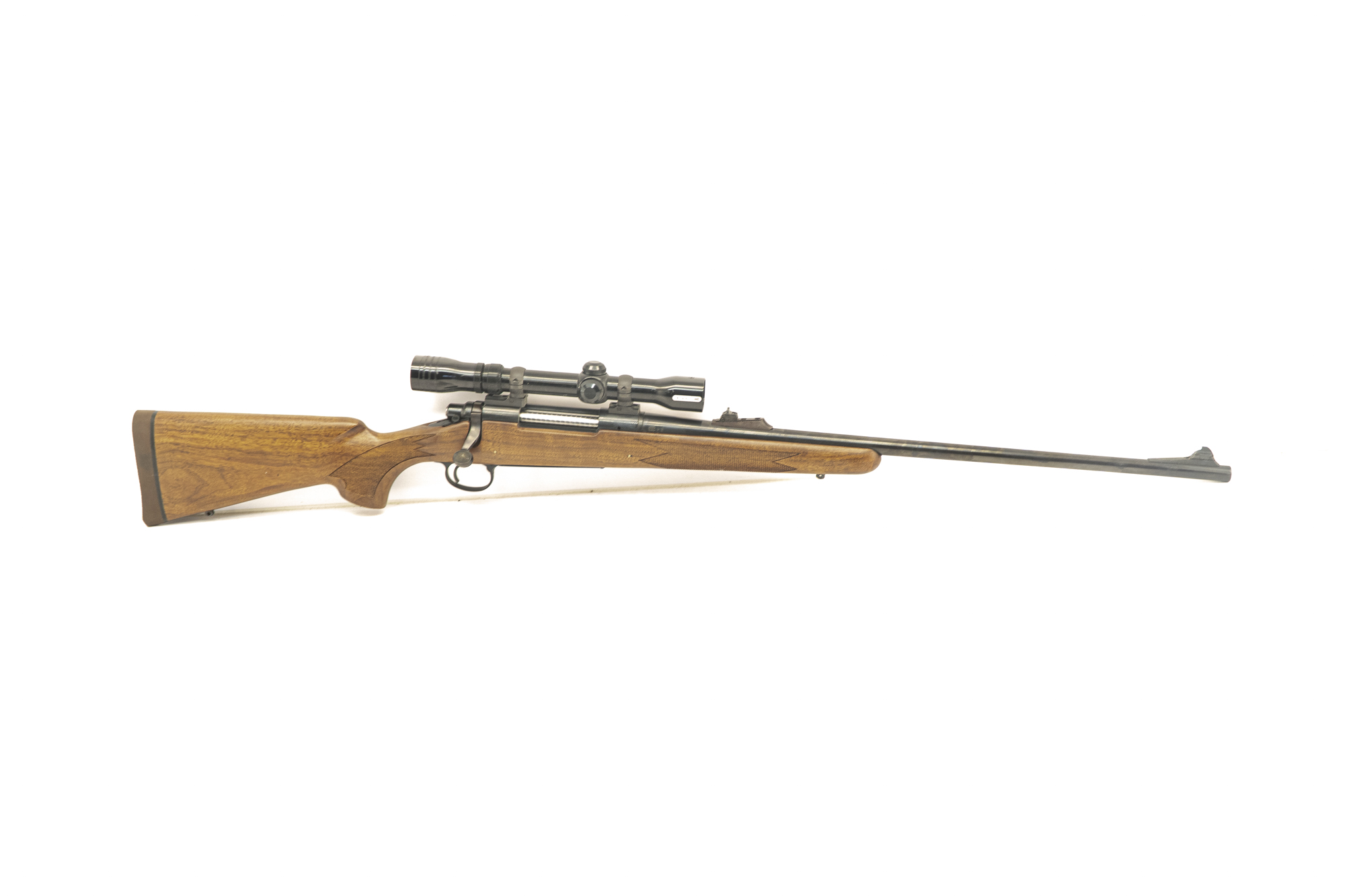 GunSpot Guns for sale | Gun Auction: Ruger M77 .22 LR