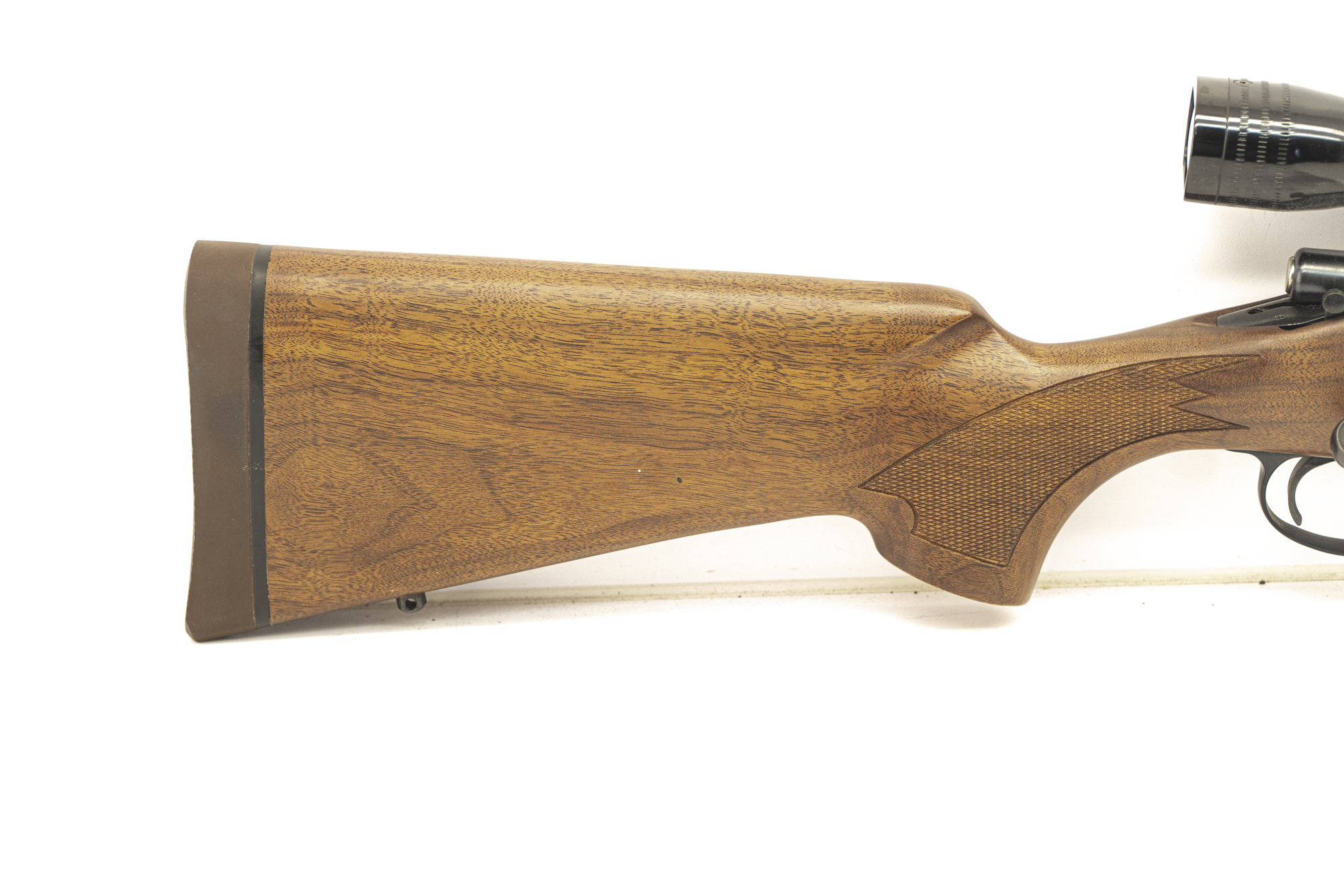 GunSpot Guns for sale | Gun Auction: Ruger M77 .22 LR