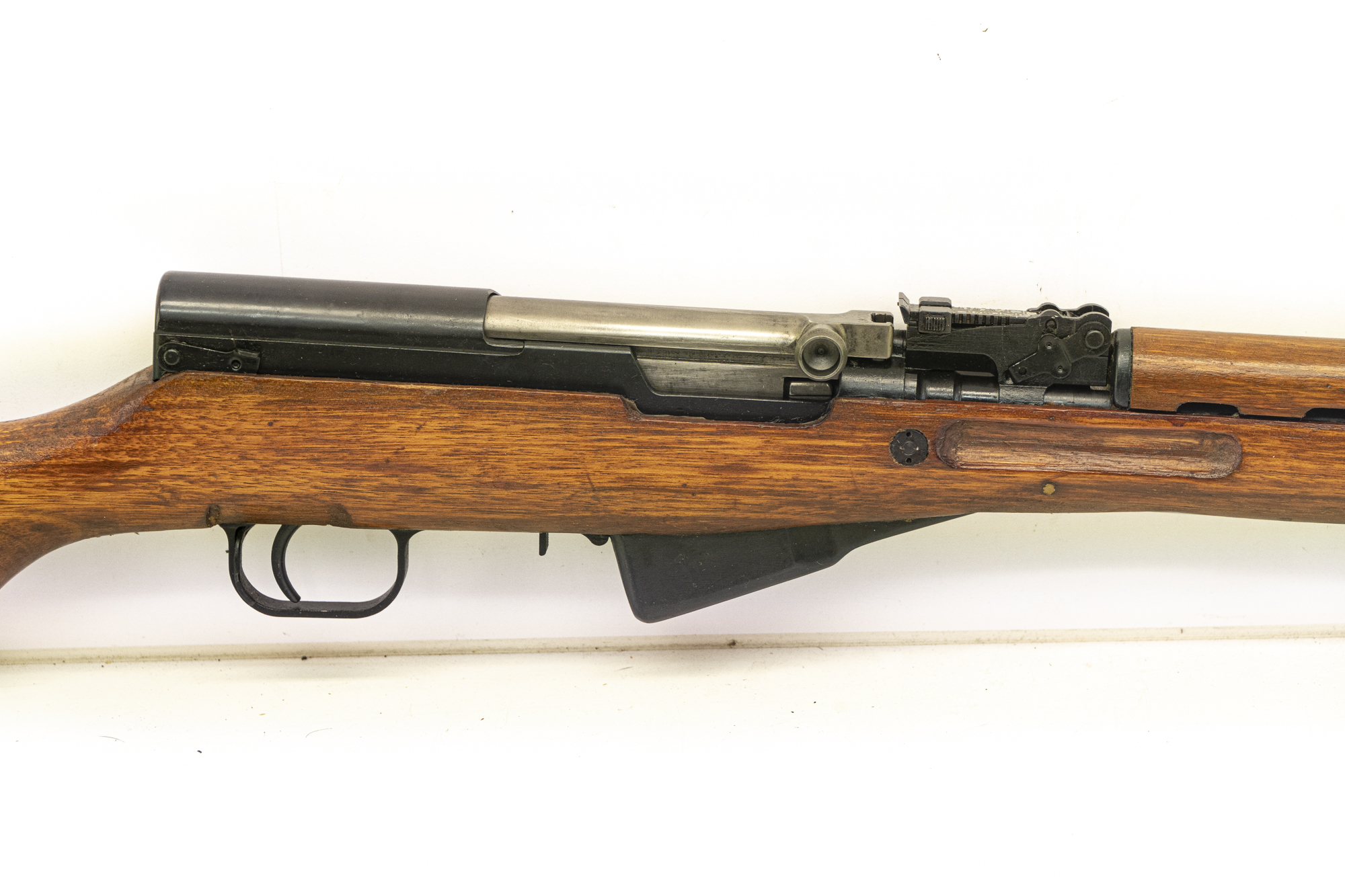 GunSpot Guns for sale | Gun Auction: SKS 7.62 X 39