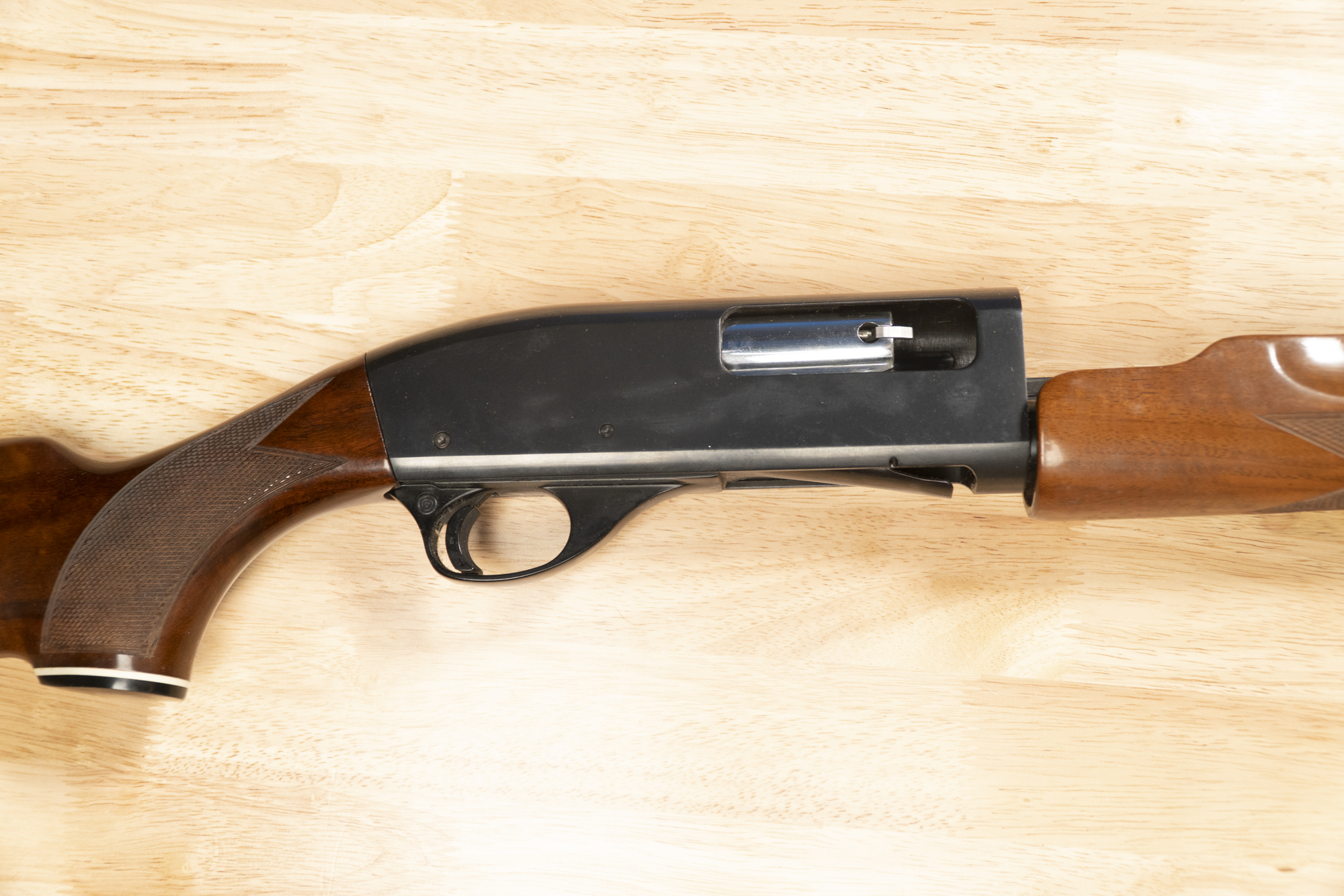 GunSpot Guns for sale | Gun Auction: Smith & Wesson 12 Ga.