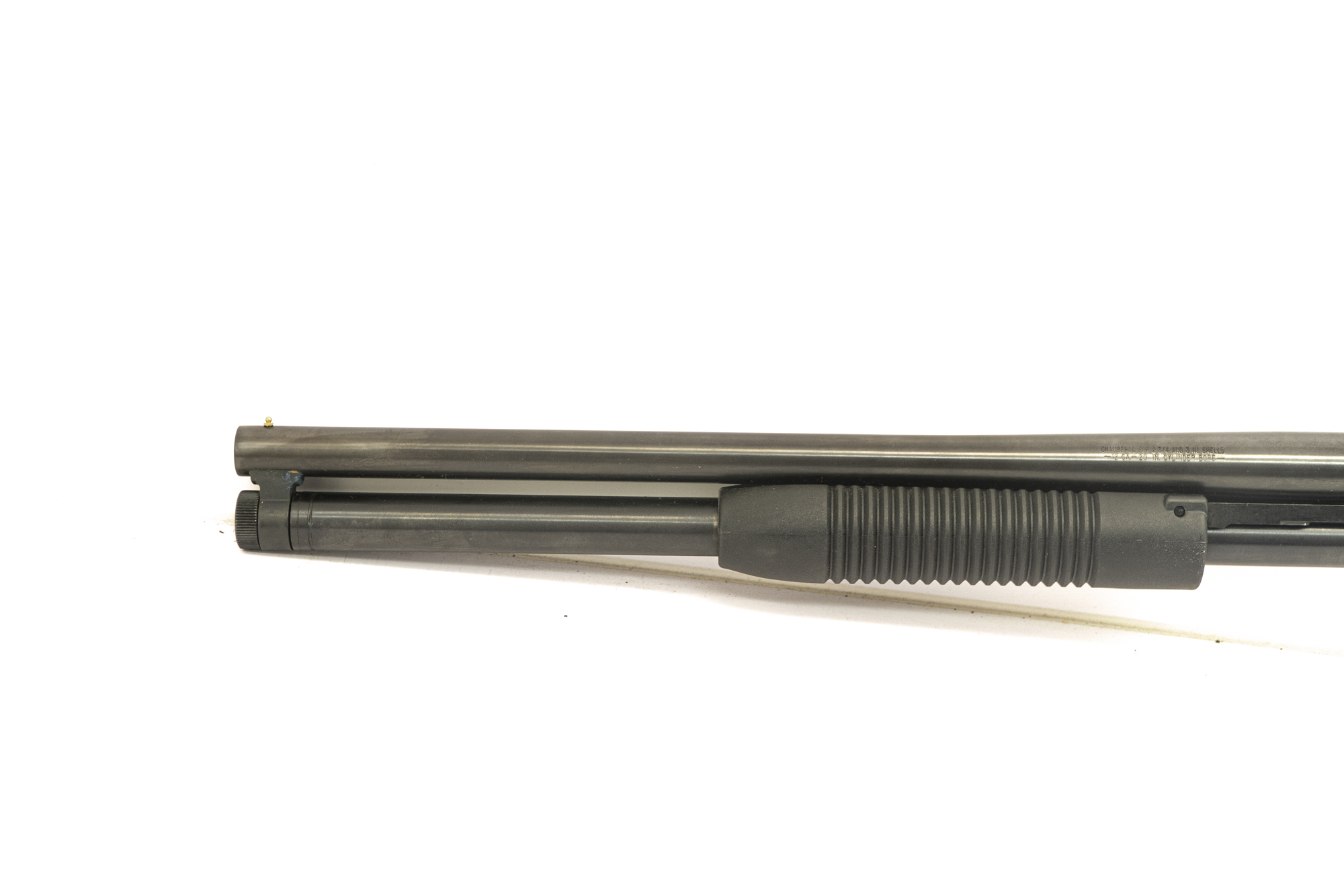 Sections & Categories