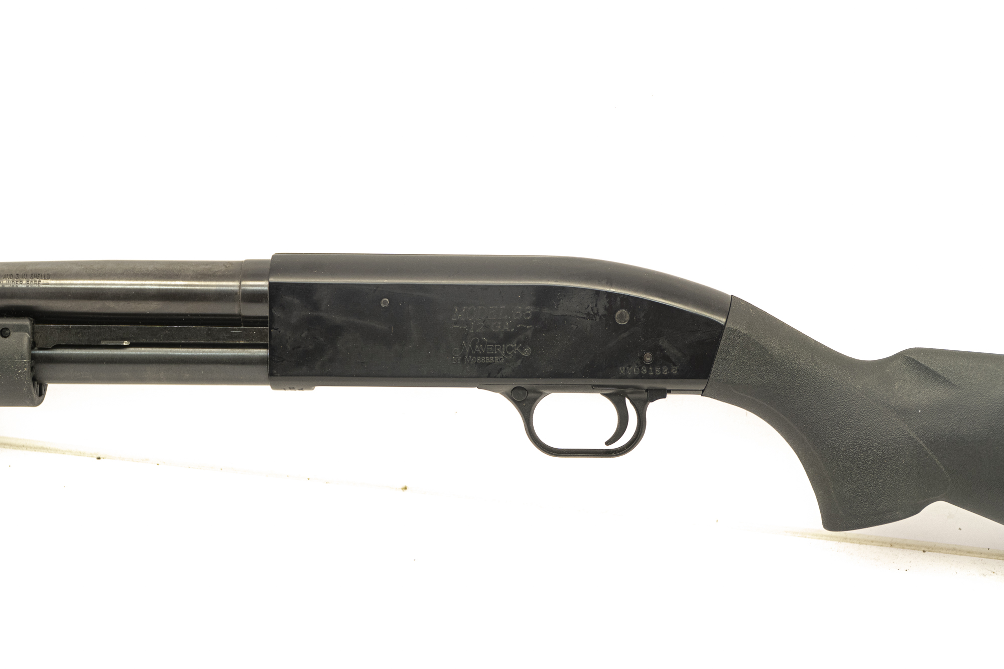 Sections & Categories