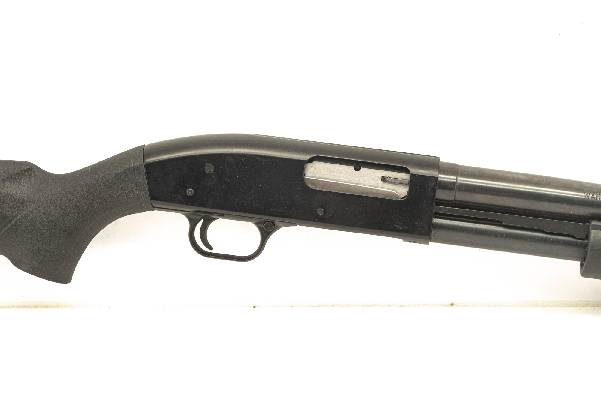 Sections & Categories