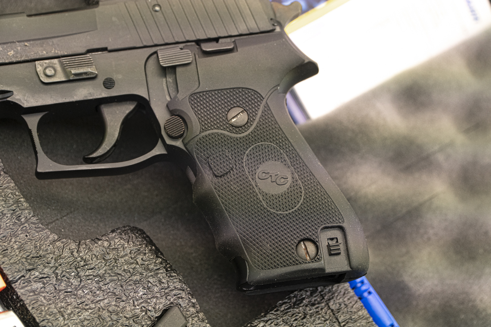 Sections & Categories