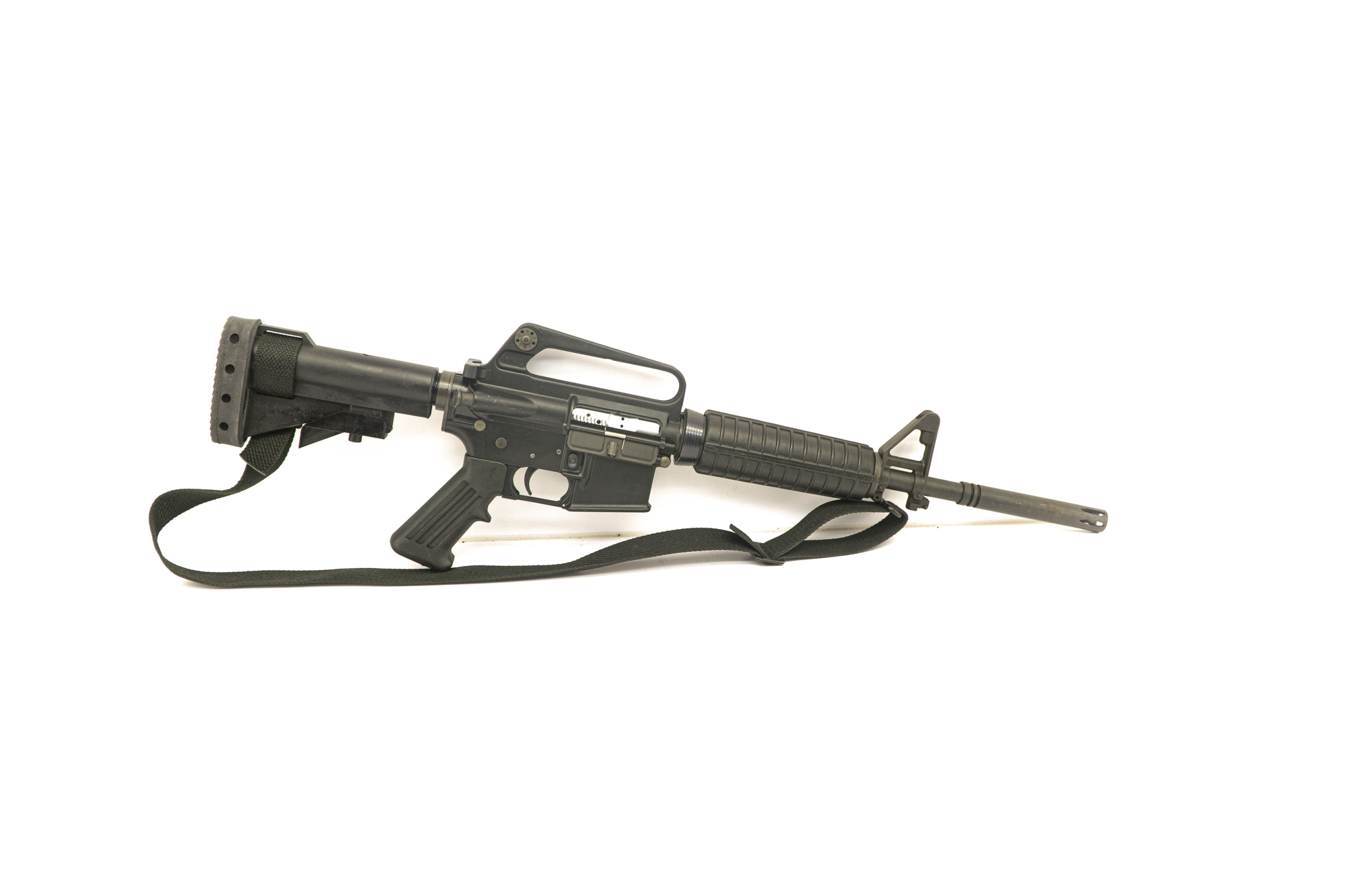 Sections & Categories