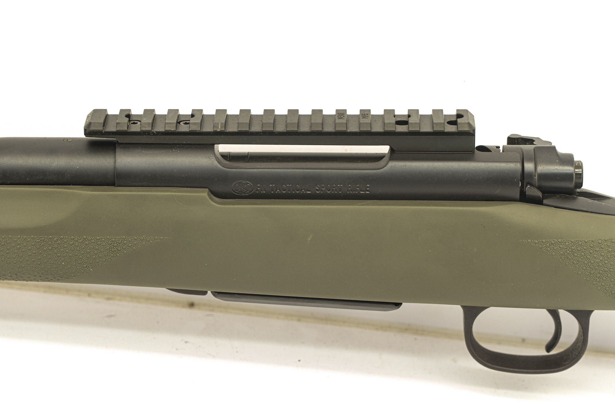 Sections & Categories