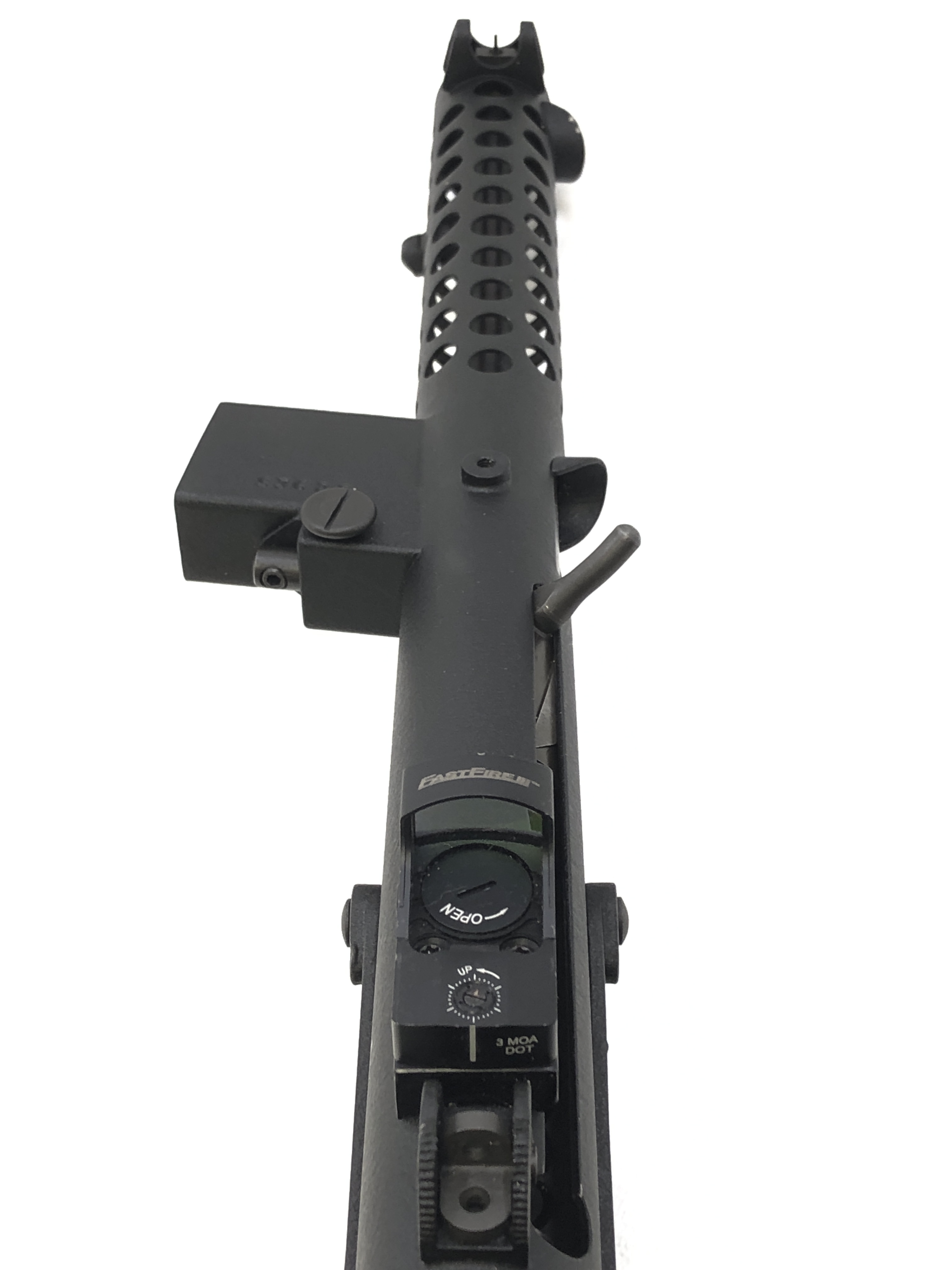 GunSpot Guns for sale | Gun Auction: British Sterling L2A3 Mk IV 9x19mm ...