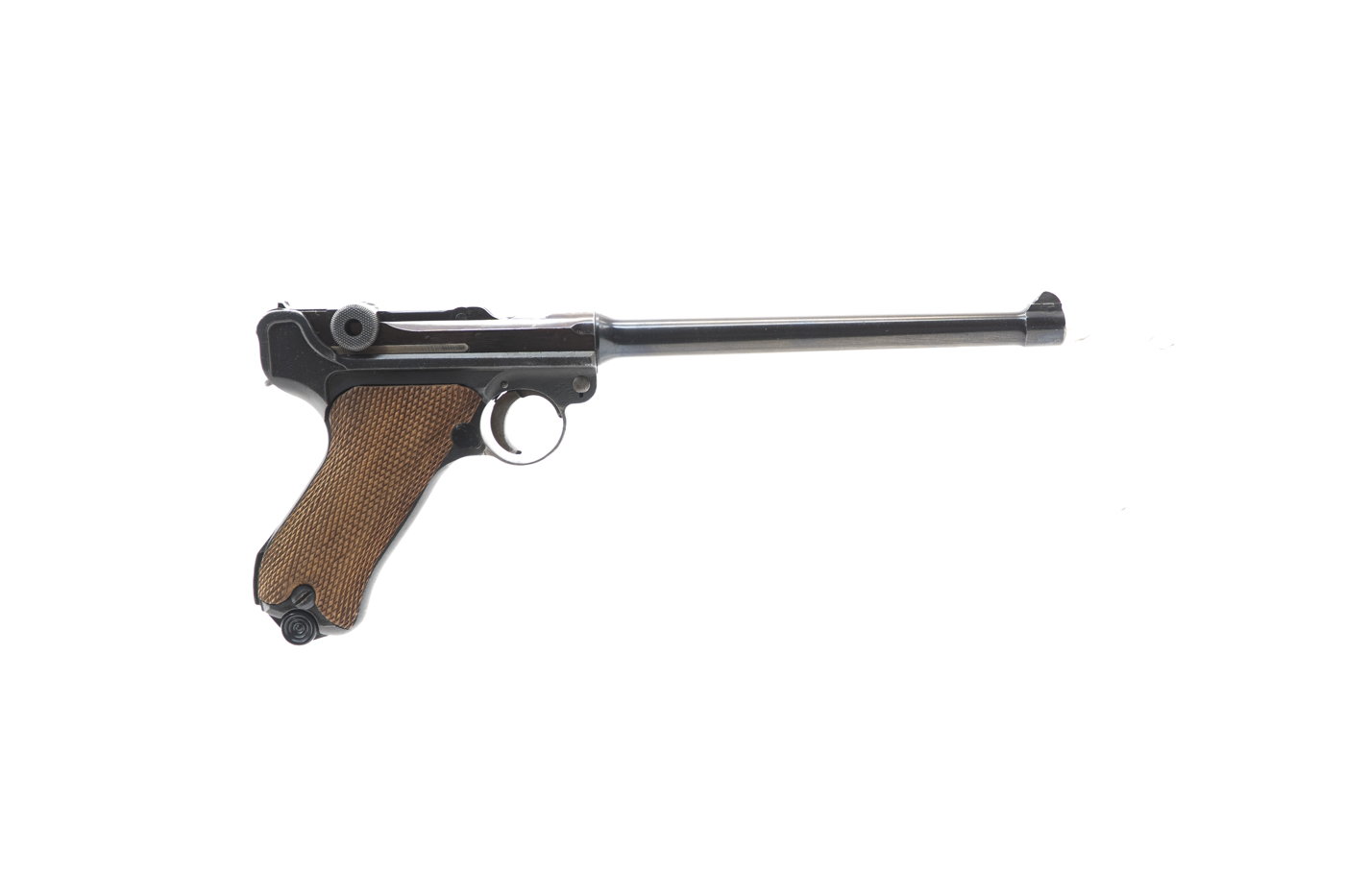 GunSpot Guns for sale | Gun Auction: Austrian Luger Model 08