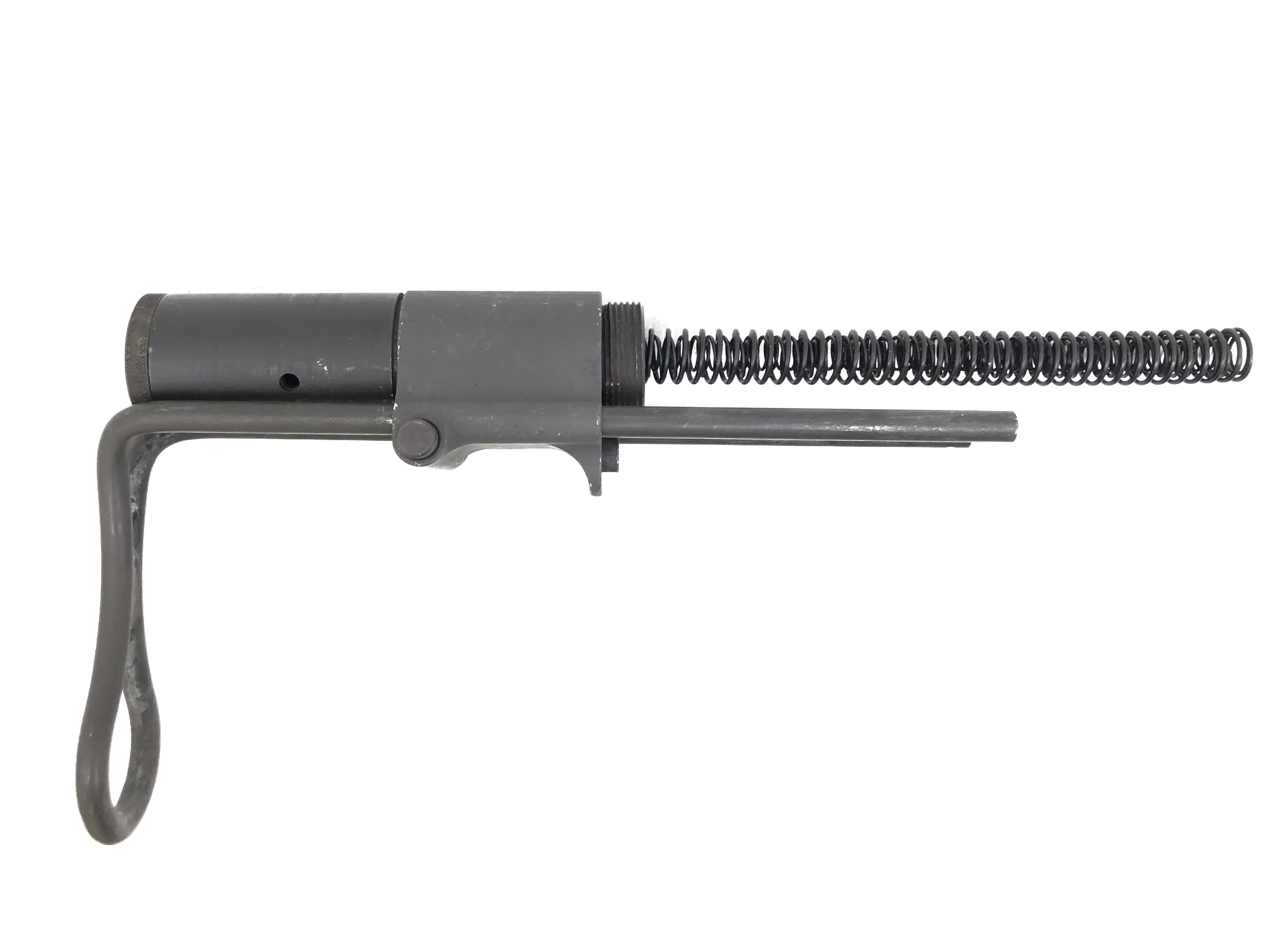 GunSpot Guns for sale | Gun Auction: Rare Original Colt M231 FPW Wire ...