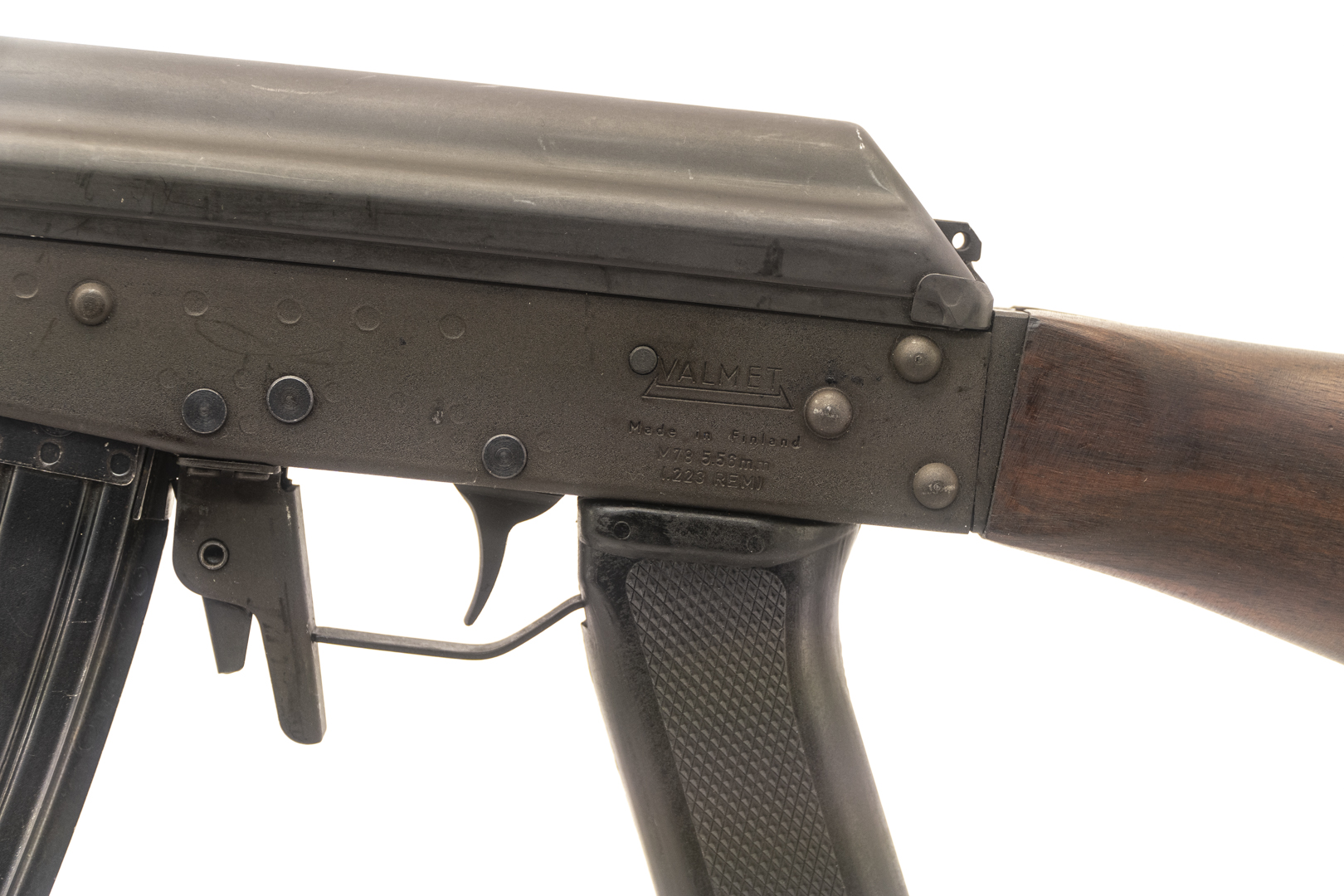 GunSpot Guns for sale | Gun Auction: Pre Sample Valmet M78