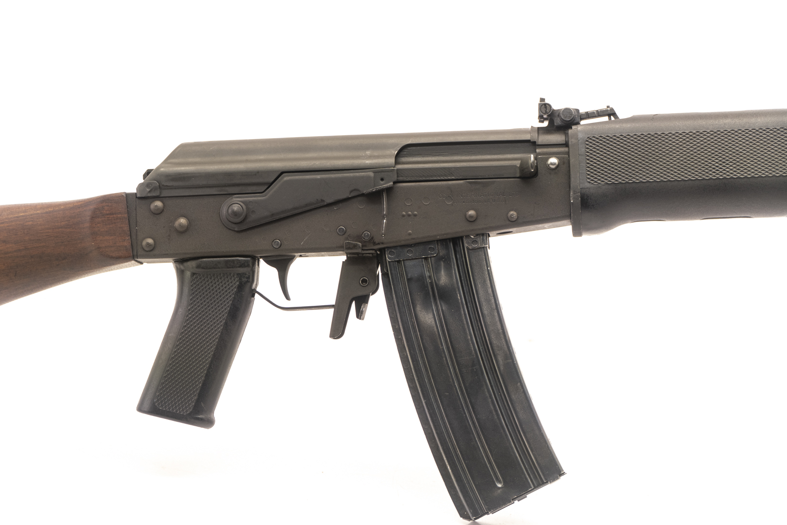 GunSpot Guns for sale | Gun Auction: Pre Sample Valmet M78