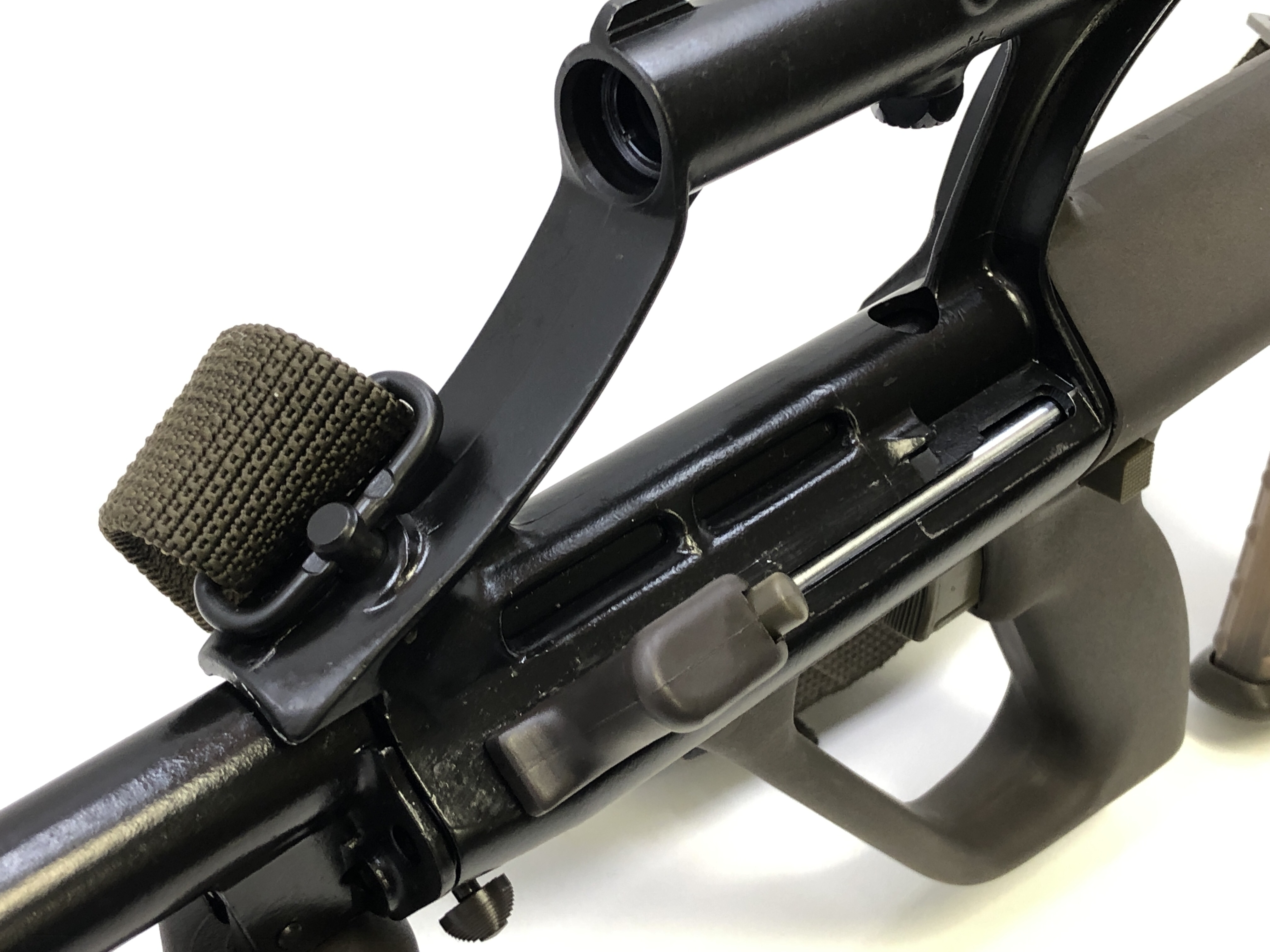 GunSpot Guns for sale | Gun Auction: Steyr AUG A1 .223rem Transferable ...