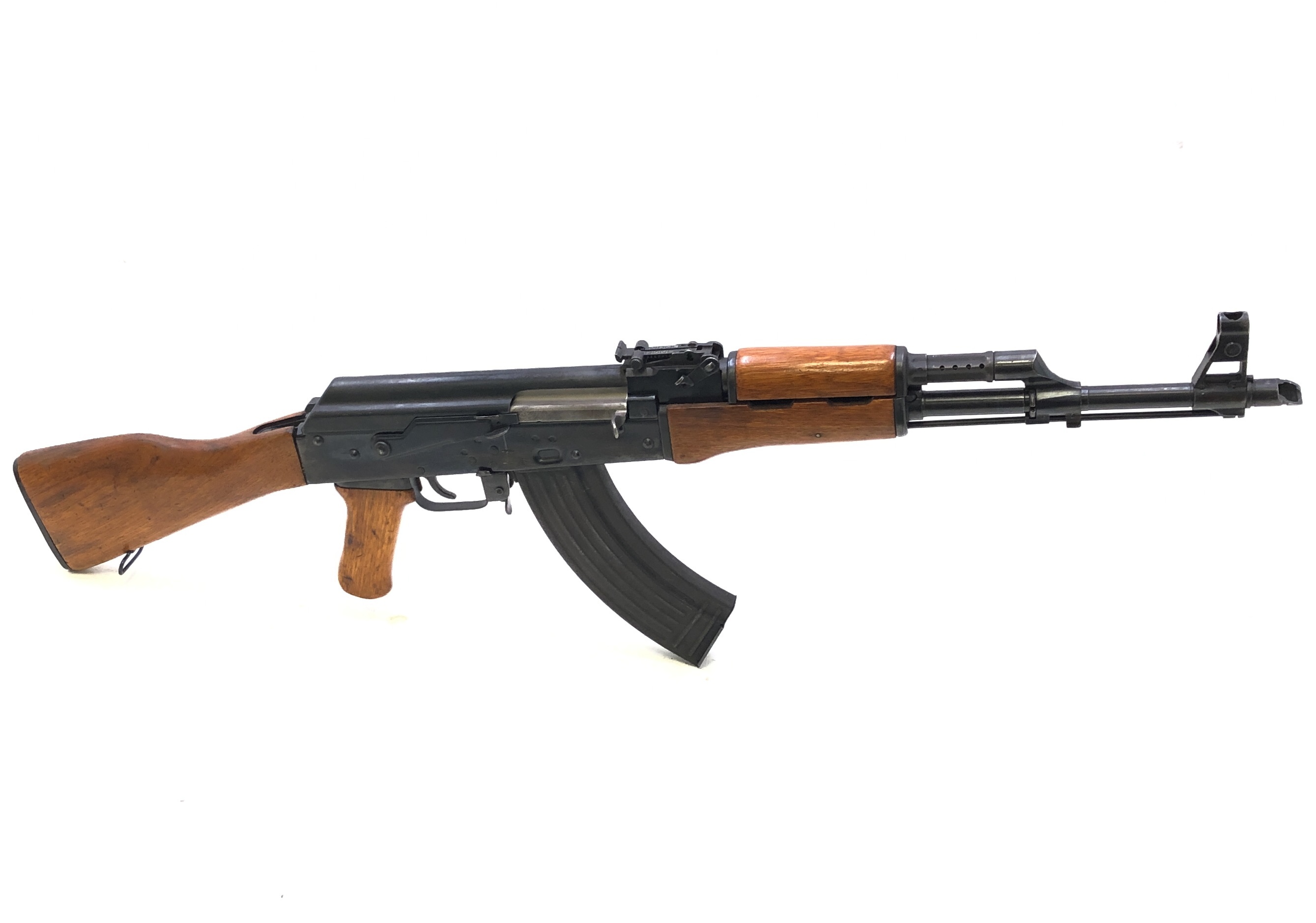 GunSpot Guns for sale | Gun Auction: Norinco AKM Type 47S 7.62x39mm ...