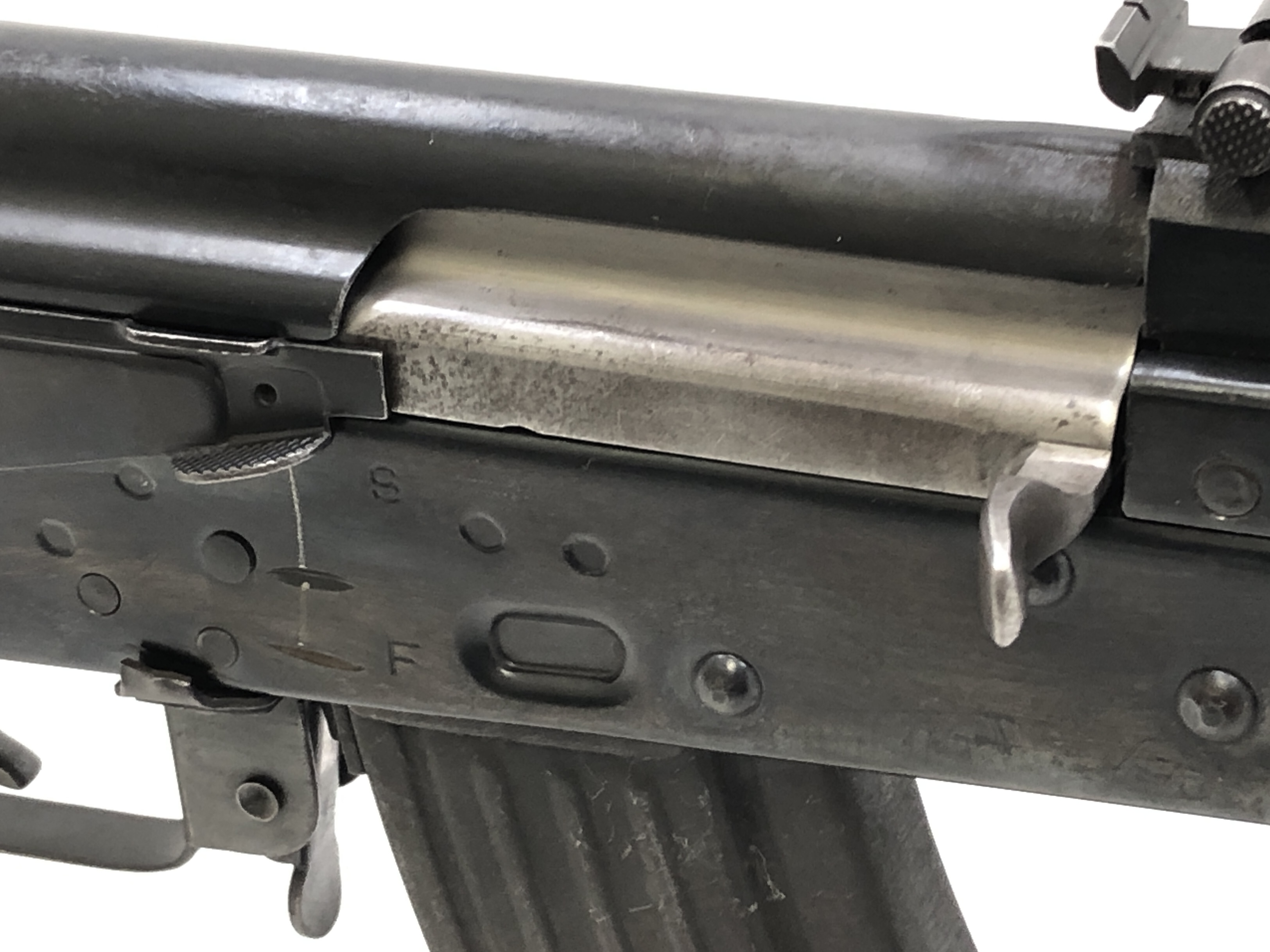 GunSpot Guns for sale | Gun Auction: Norinco AKM Type 47S 7.62x39mm ...