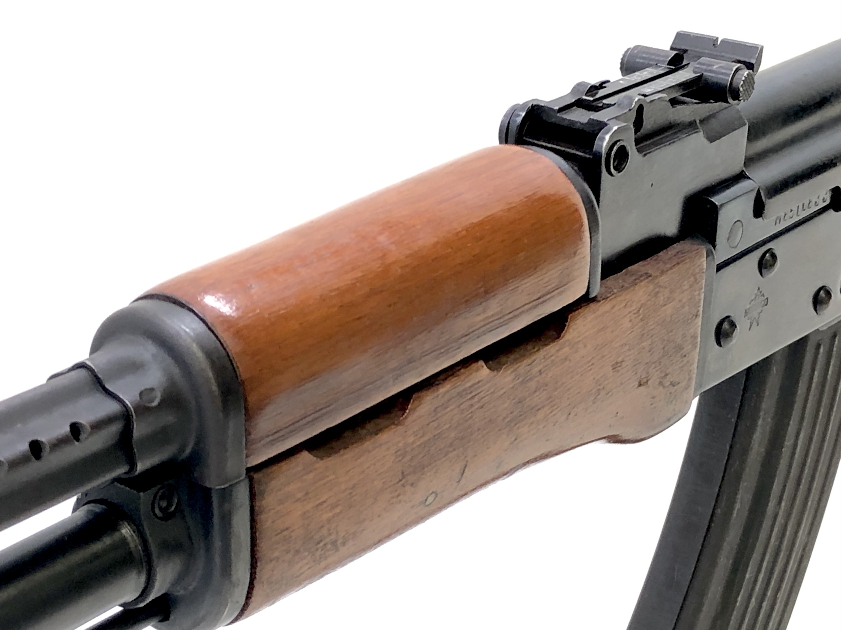 GunSpot Guns for sale | Gun Auction: Norinco AKM Type 47S 7.62x39mm ...