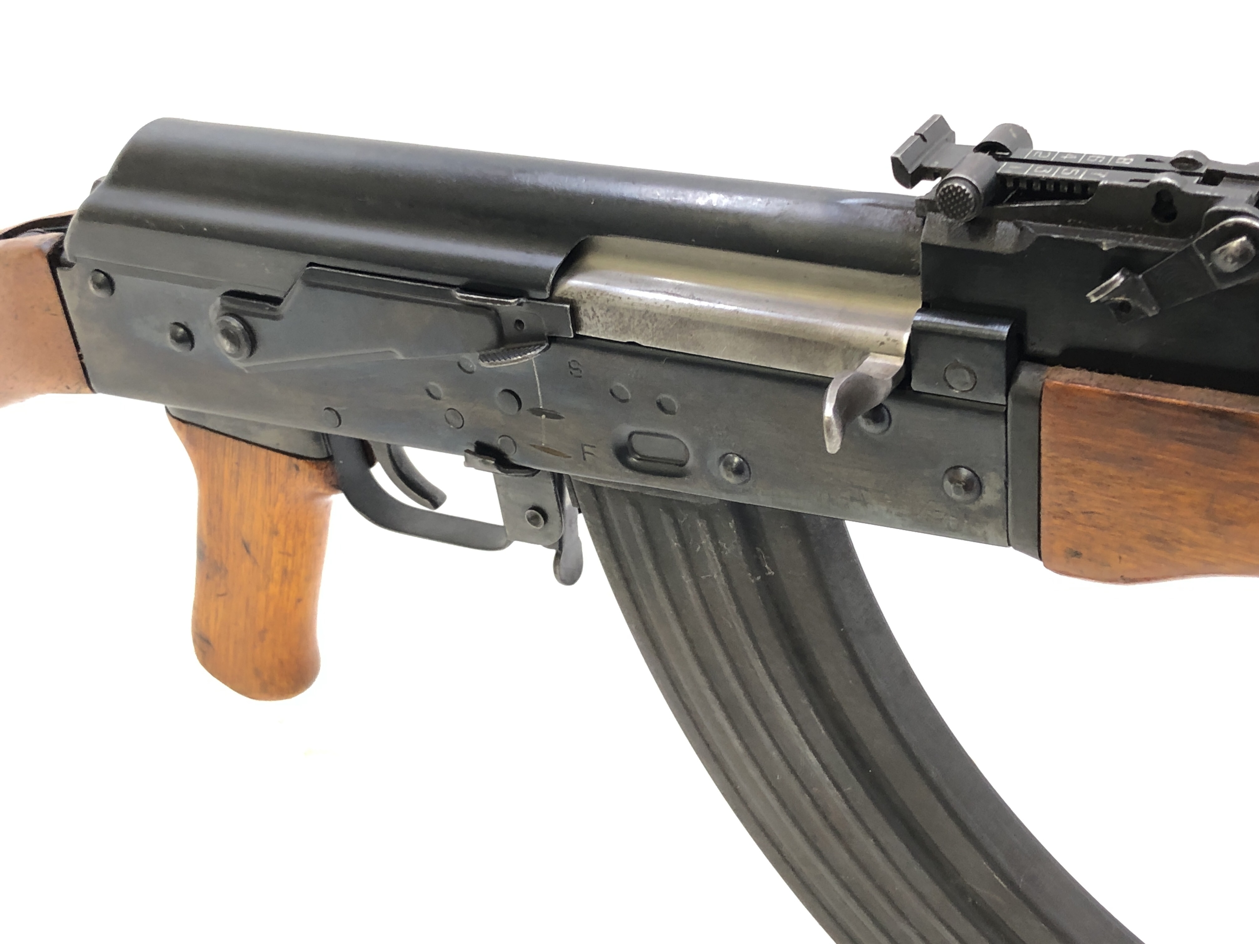 GunSpot Guns for sale | Gun Auction: Norinco AKM Type 47S 7.62x39mm ...