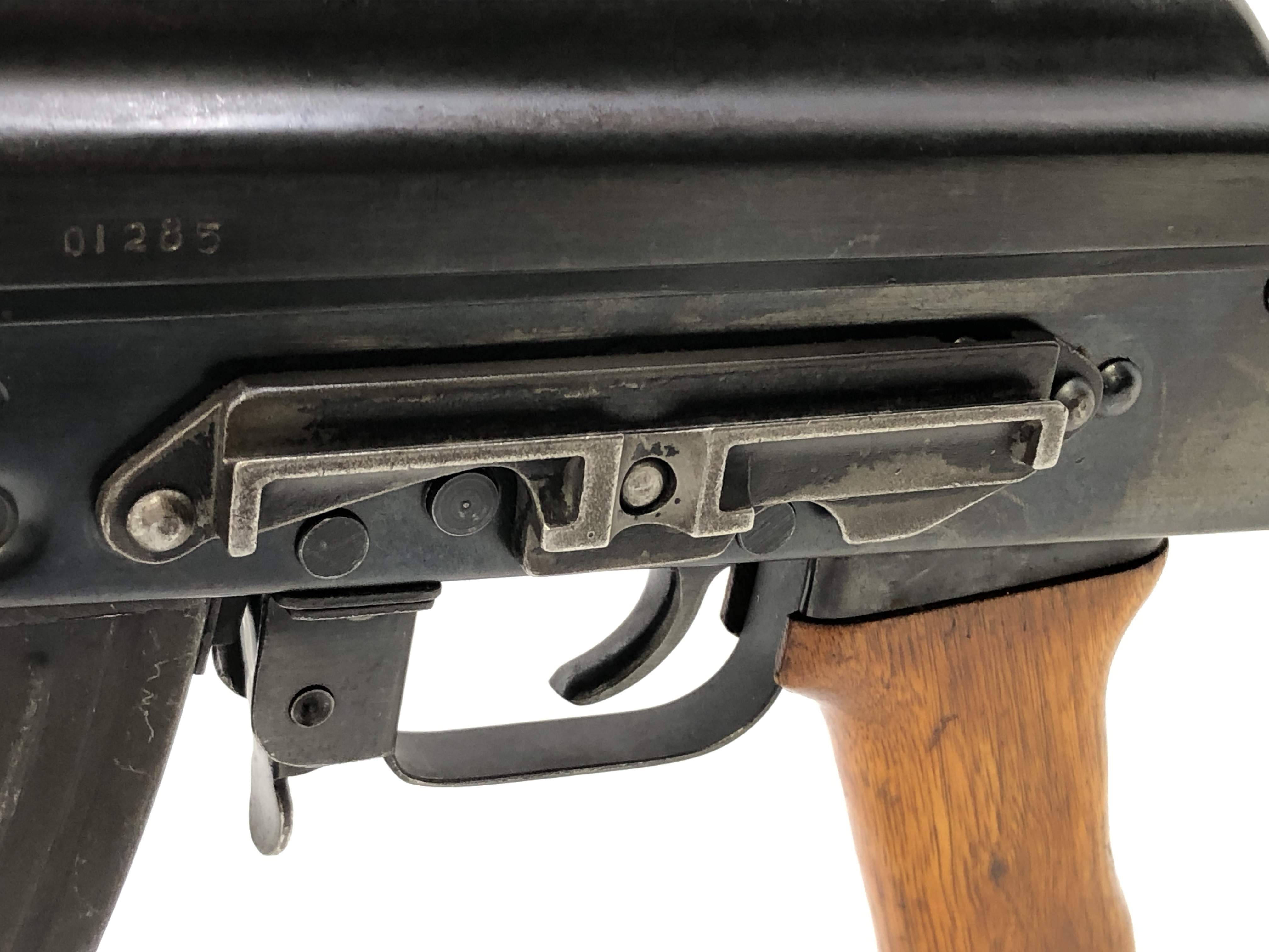 GunSpot Guns for sale | Gun Auction: Norinco AKM Type 47S 7.62x39mm ...