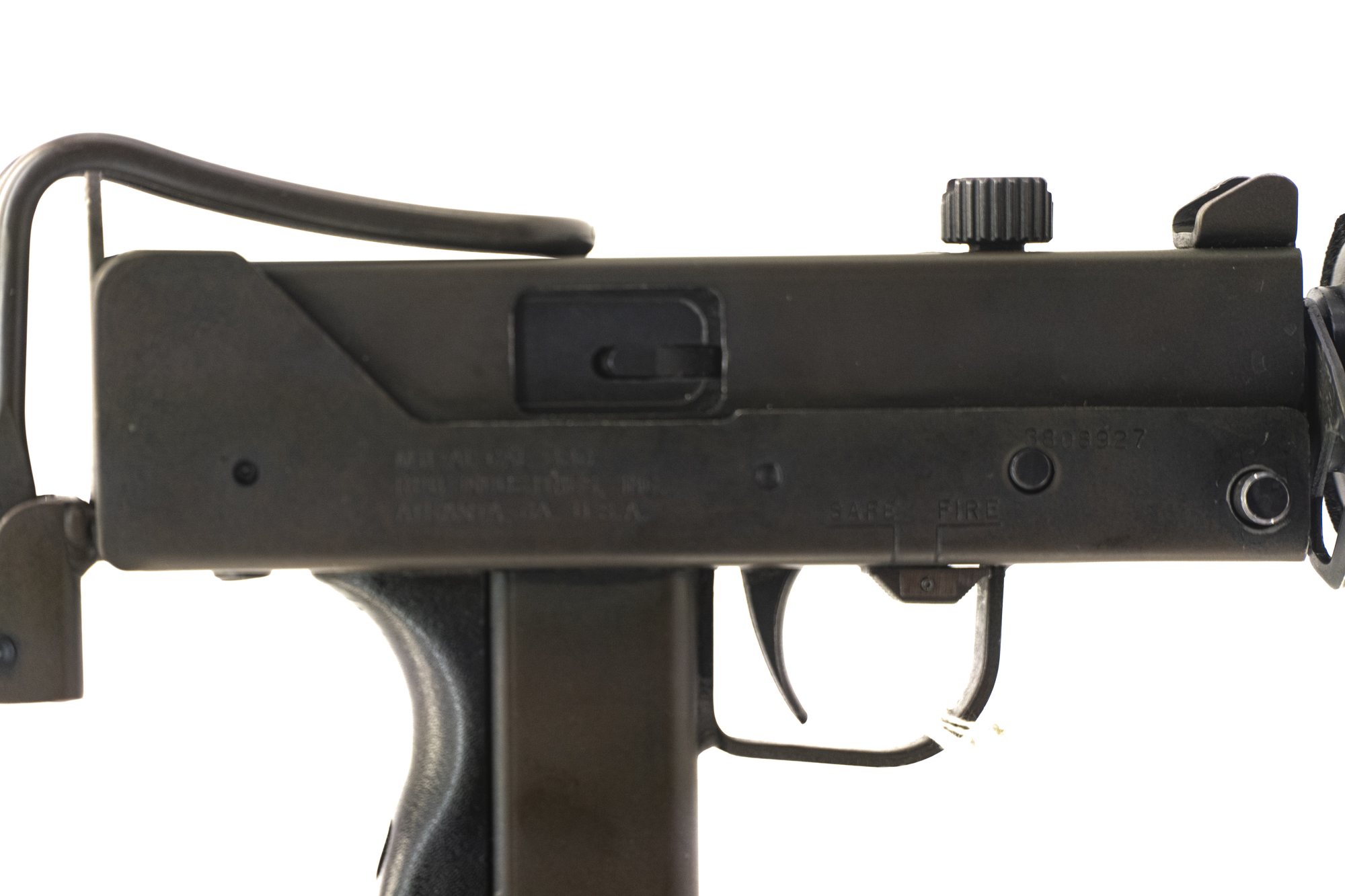 Sections & Categories