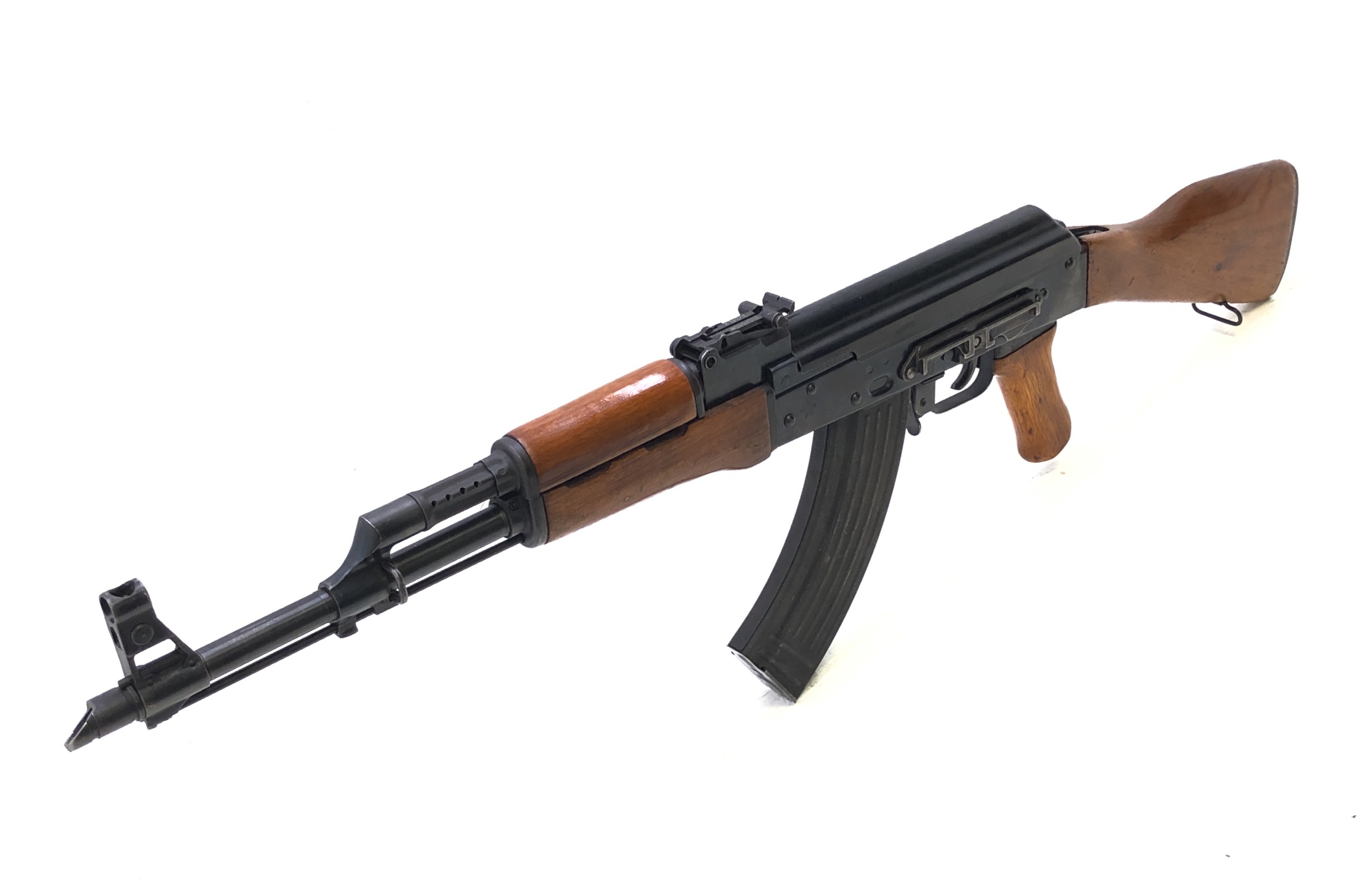 GunSpot Guns for sale | Gun Auction: Norinco AKM Type 47S 7.62x39mm ...