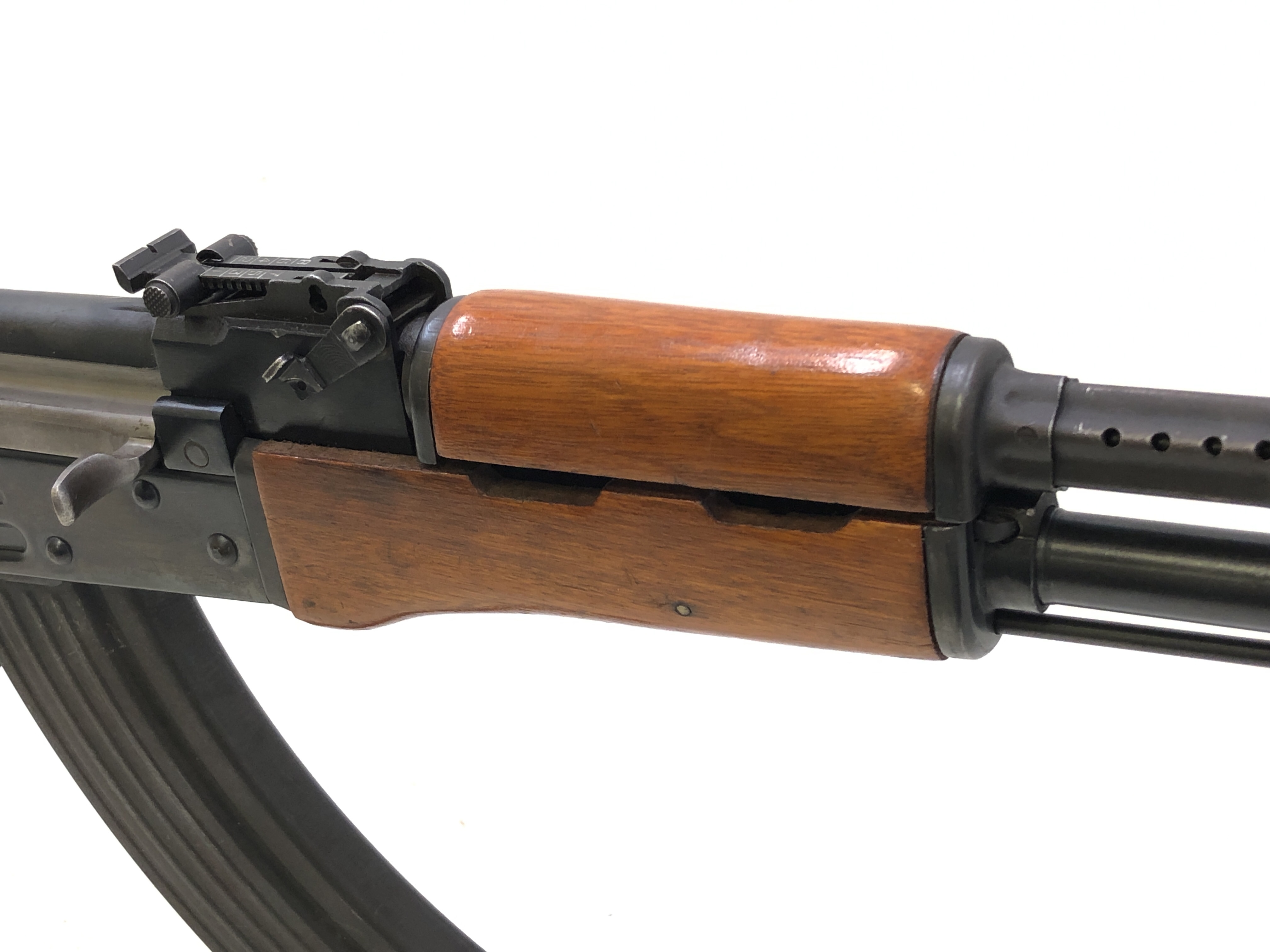 GunSpot Guns for sale | Gun Auction: Norinco AKM Type 47S 7.62x39mm ...