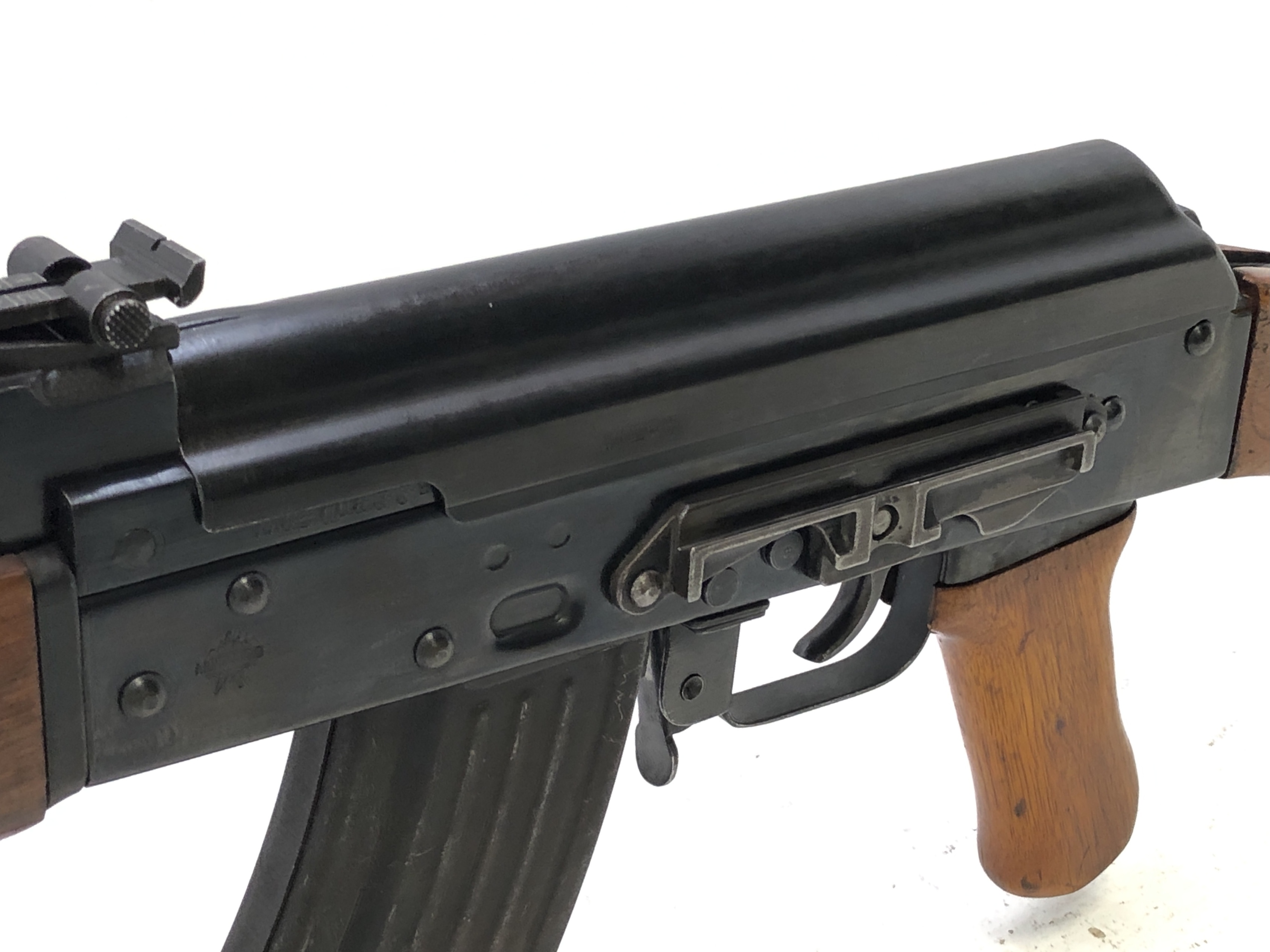 GunSpot Guns for sale | Gun Auction: Norinco AKM Type 47S 7.62x39mm ...
