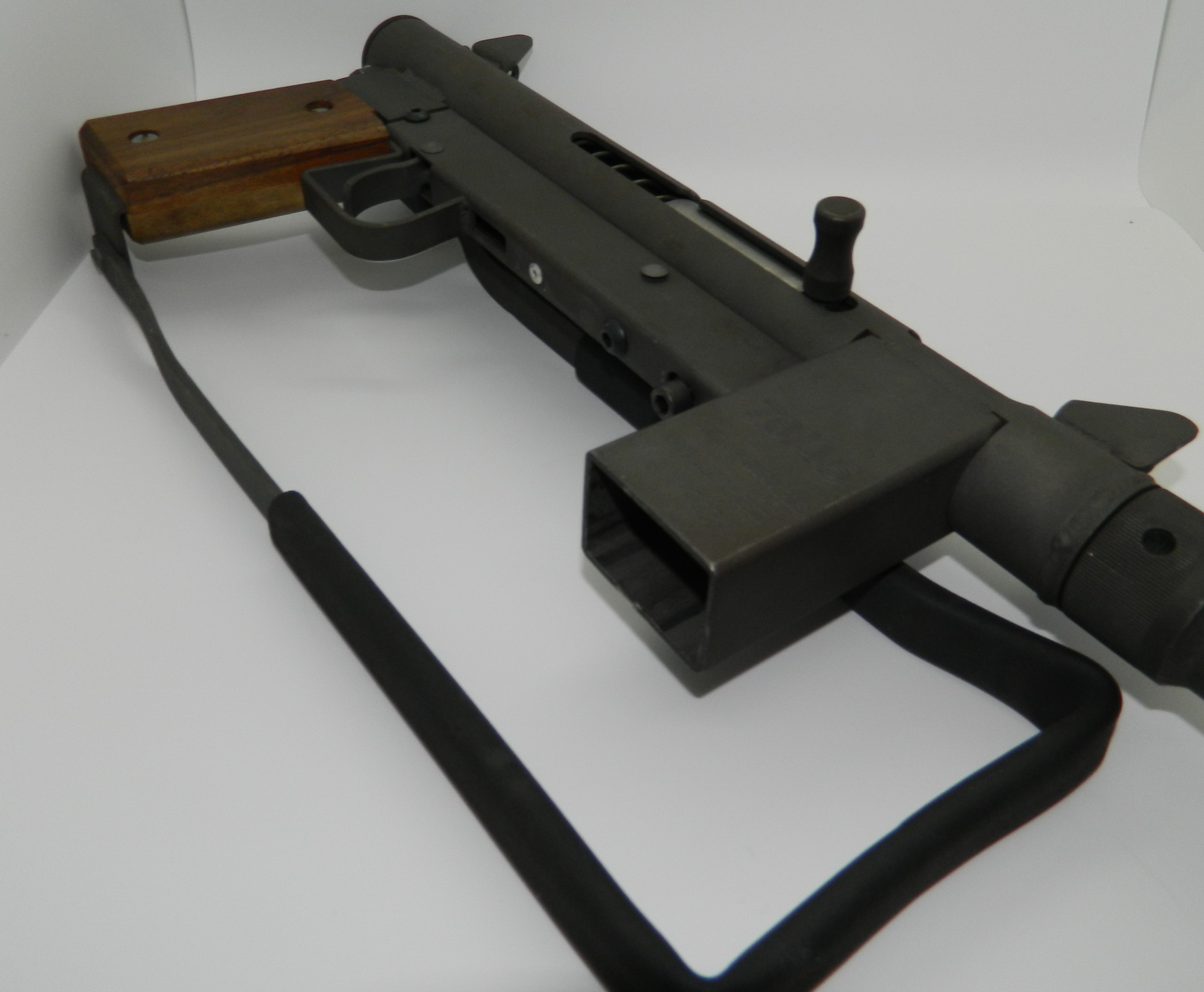 Sections & Categories