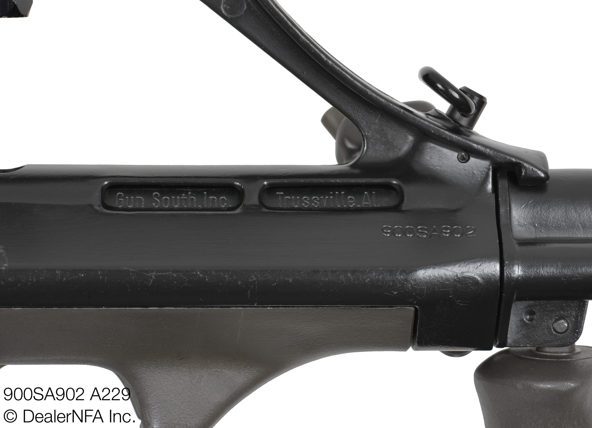 GunSpot Guns for sale | Gun Auction: Steyr AUG With Qualified Pack ...