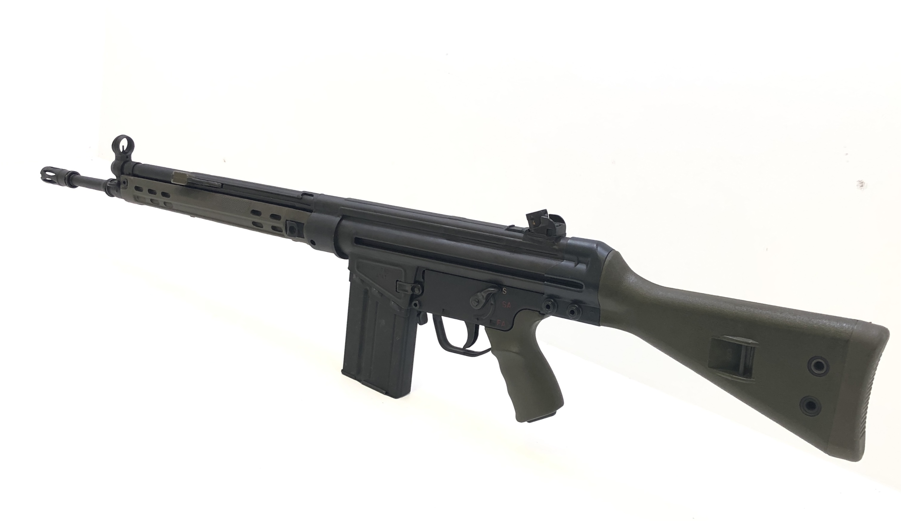 GunSpot.com | Gun Auctions | Buy Guns Online