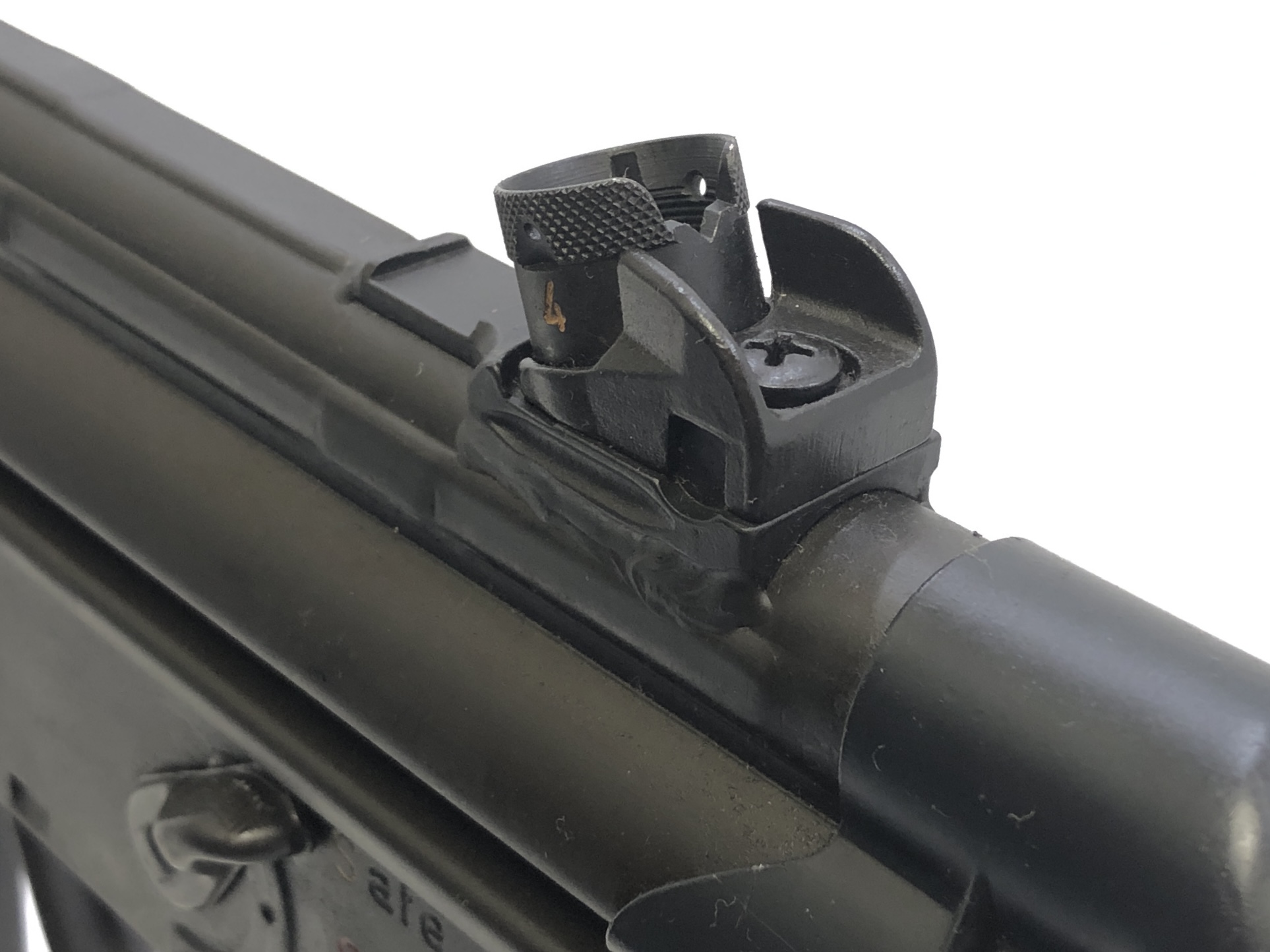 GunSpot Guns for sale | Gun Auction: Rare Factory Original Heckler ...