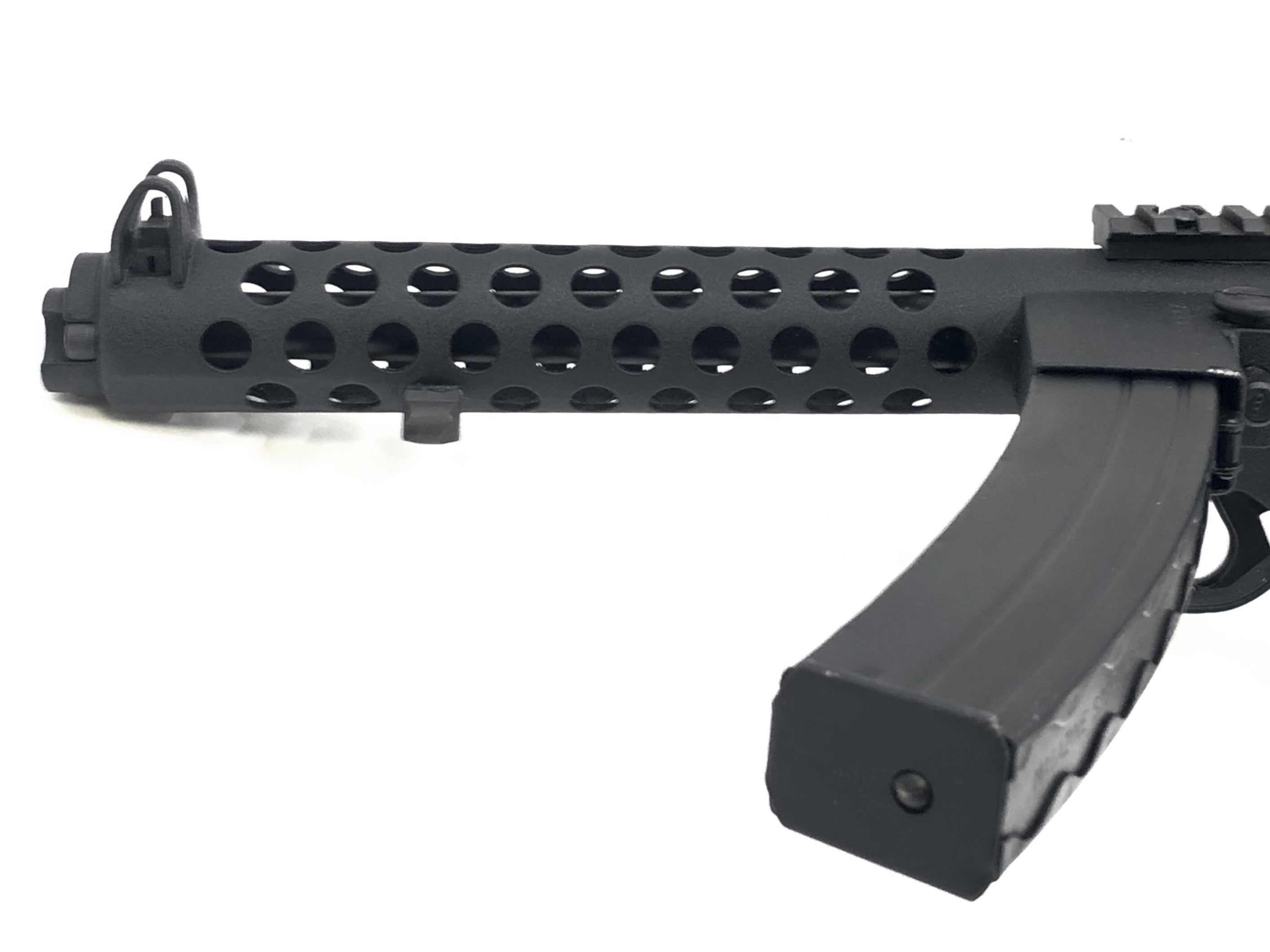 GunSpot Guns for sale | Gun Auction: British Sterling L2A3 Mk IV 9x19mm ...