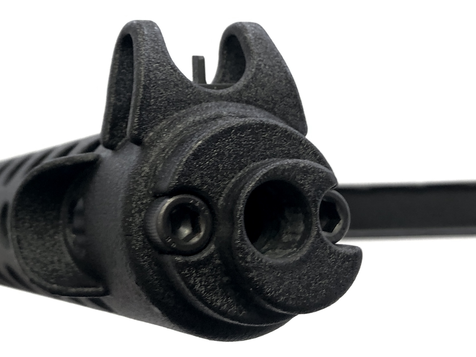 GunSpot Guns for sale | Gun Auction: British Sterling L2A3 Mk IV 9x19mm ...