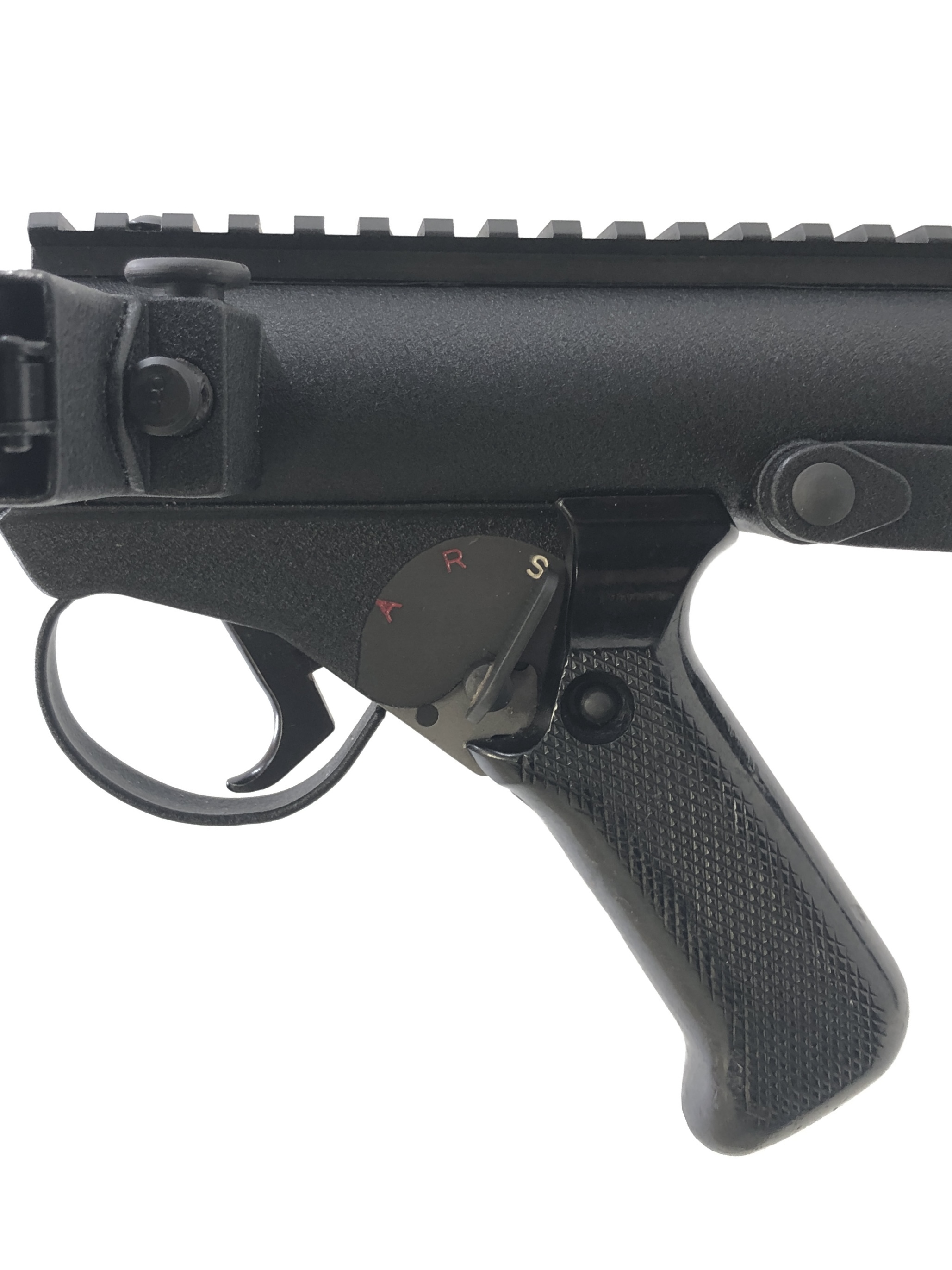 GunSpot Guns for sale | Gun Auction: British Sterling L2A3 Mk IV 9x19mm ...