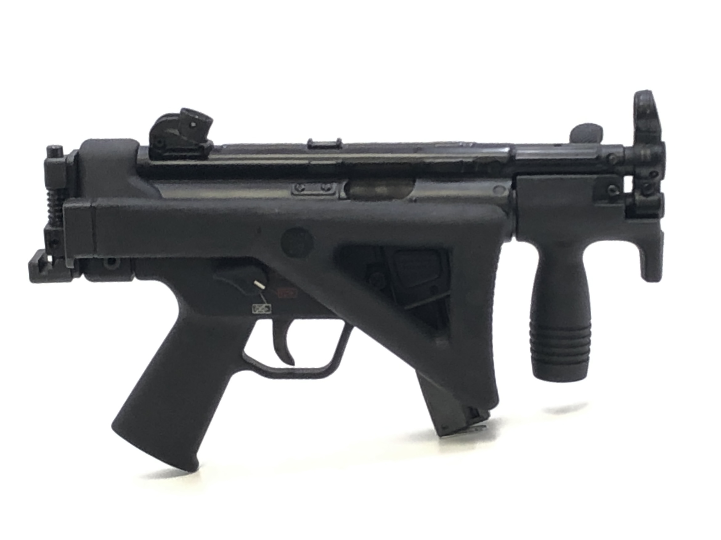 GunSpot Guns for sale | Gun Auction: Heckler & Koch MP5K PDW 9mm Double ...