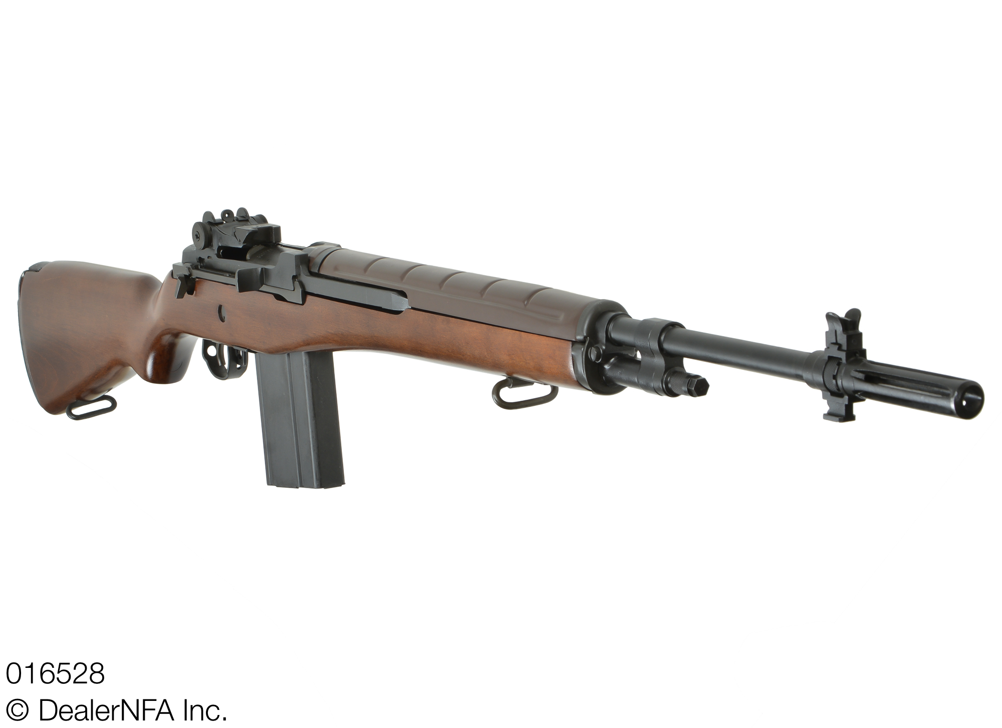 GunSpot Guns for sale | Gun Auction: M1A1, Springfield Armory, Like New