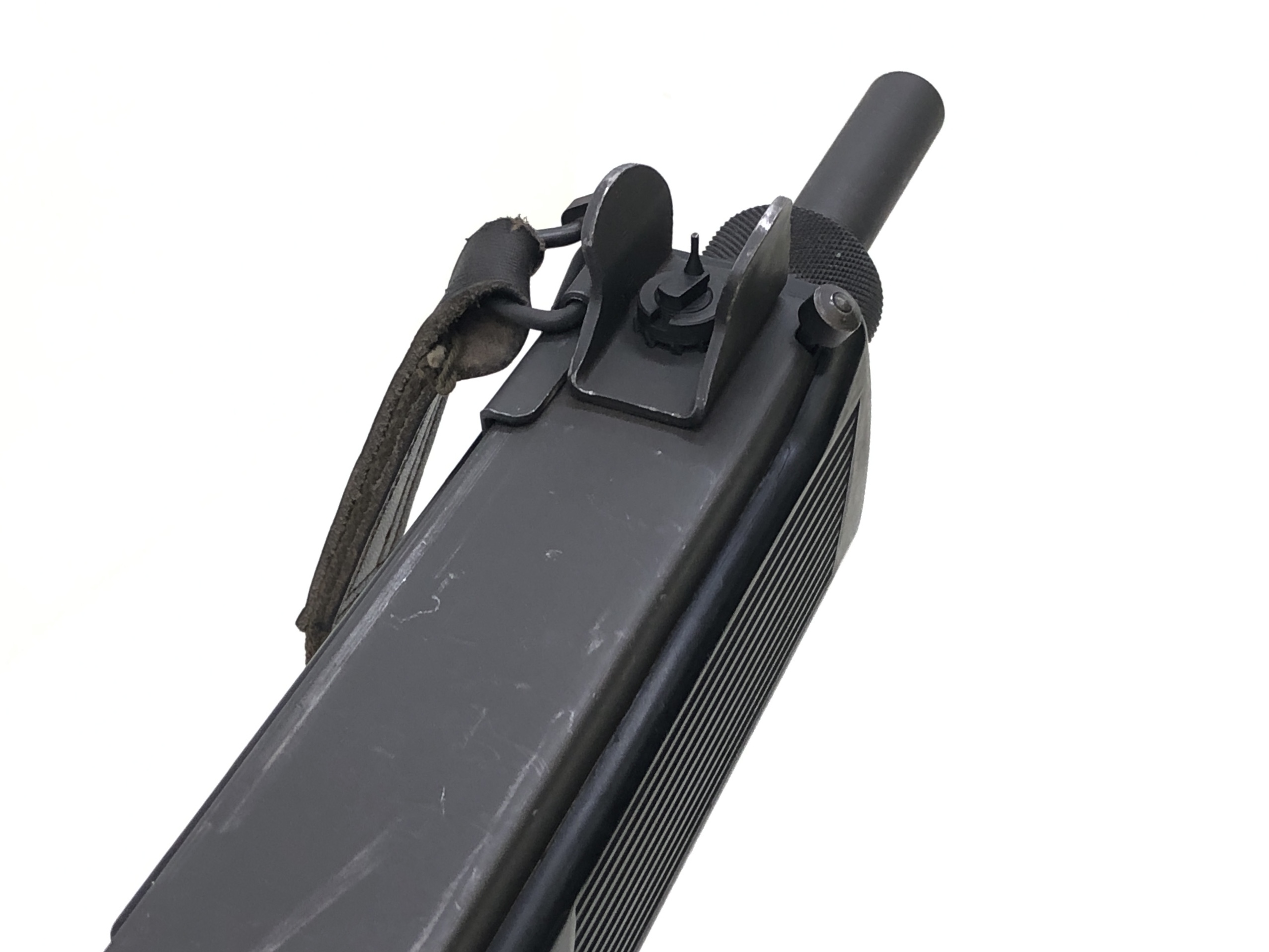 GunSpot Guns for sale | Gun Auction: Steyr MPi 69 9mm Submachine Gun ...