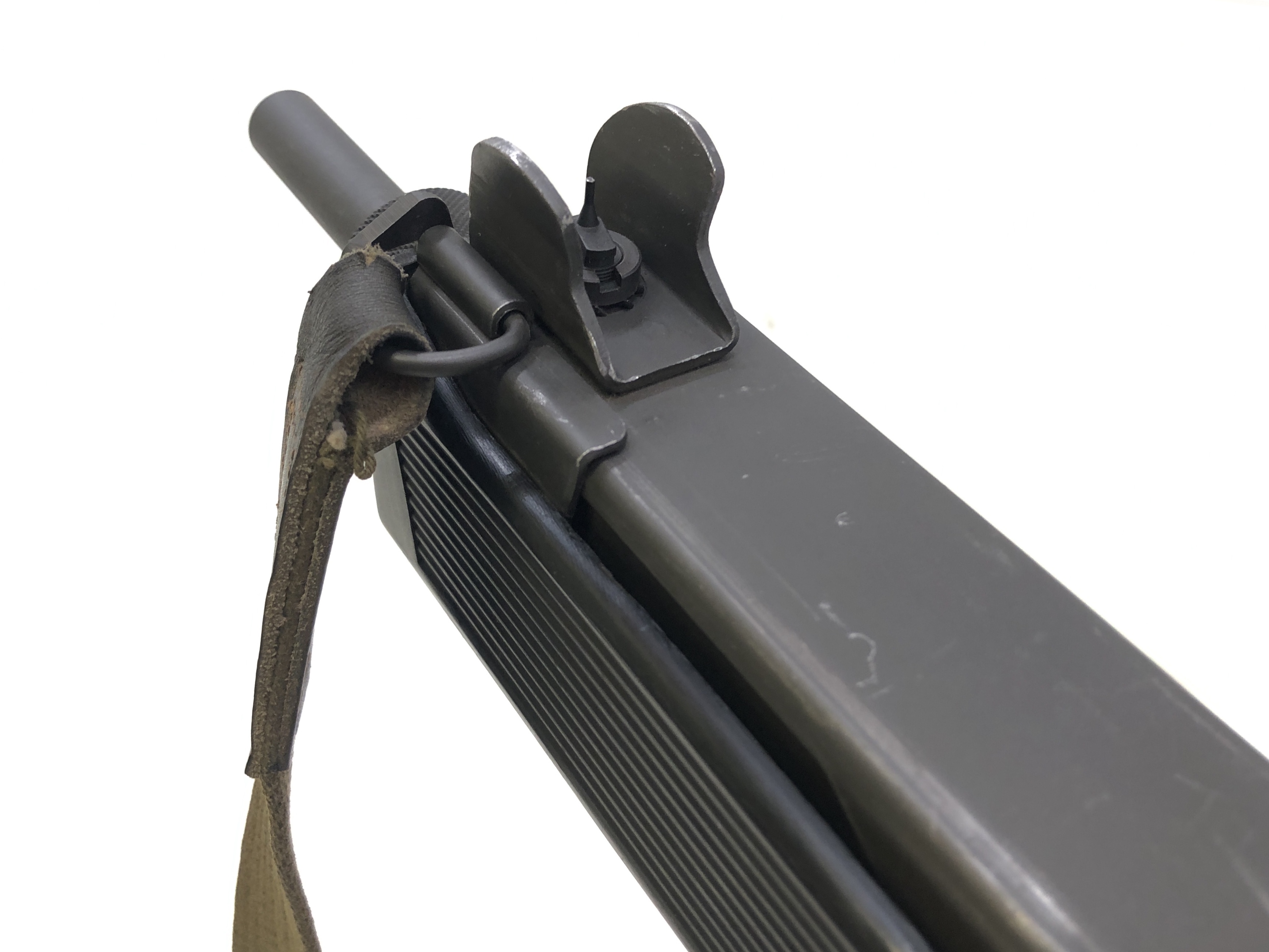 GunSpot Guns for sale | Gun Auction: Steyr MPi 69 9mm Submachine Gun ...